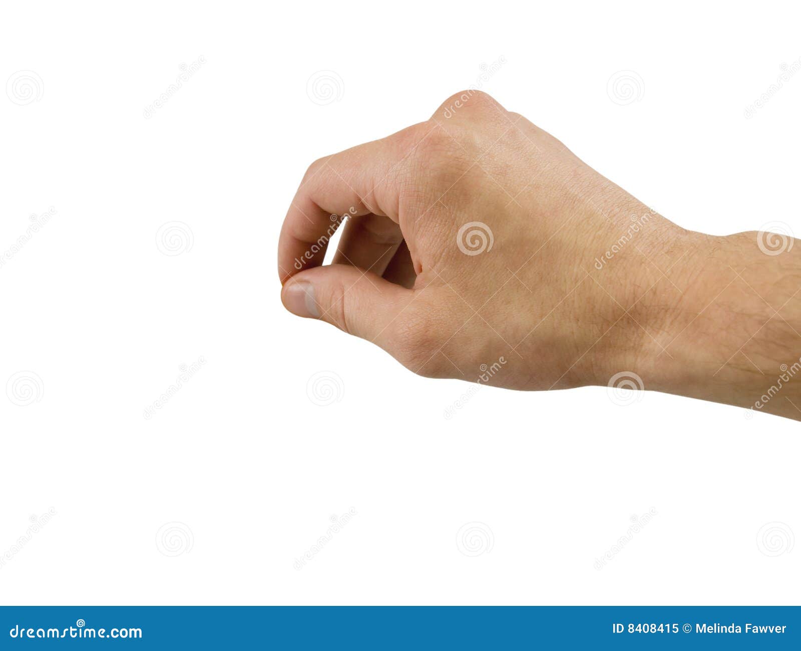 Hand with clipping path stock image. Image of thumb, finger - 8408415