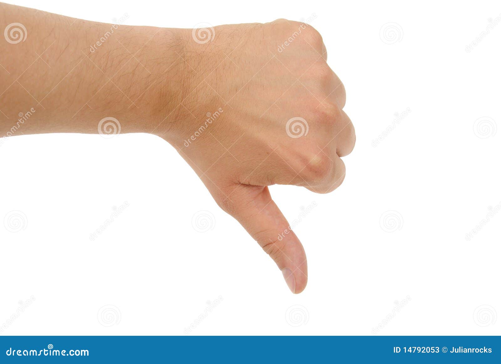 Hand with clipping paths stock image. Image of human - 14792053