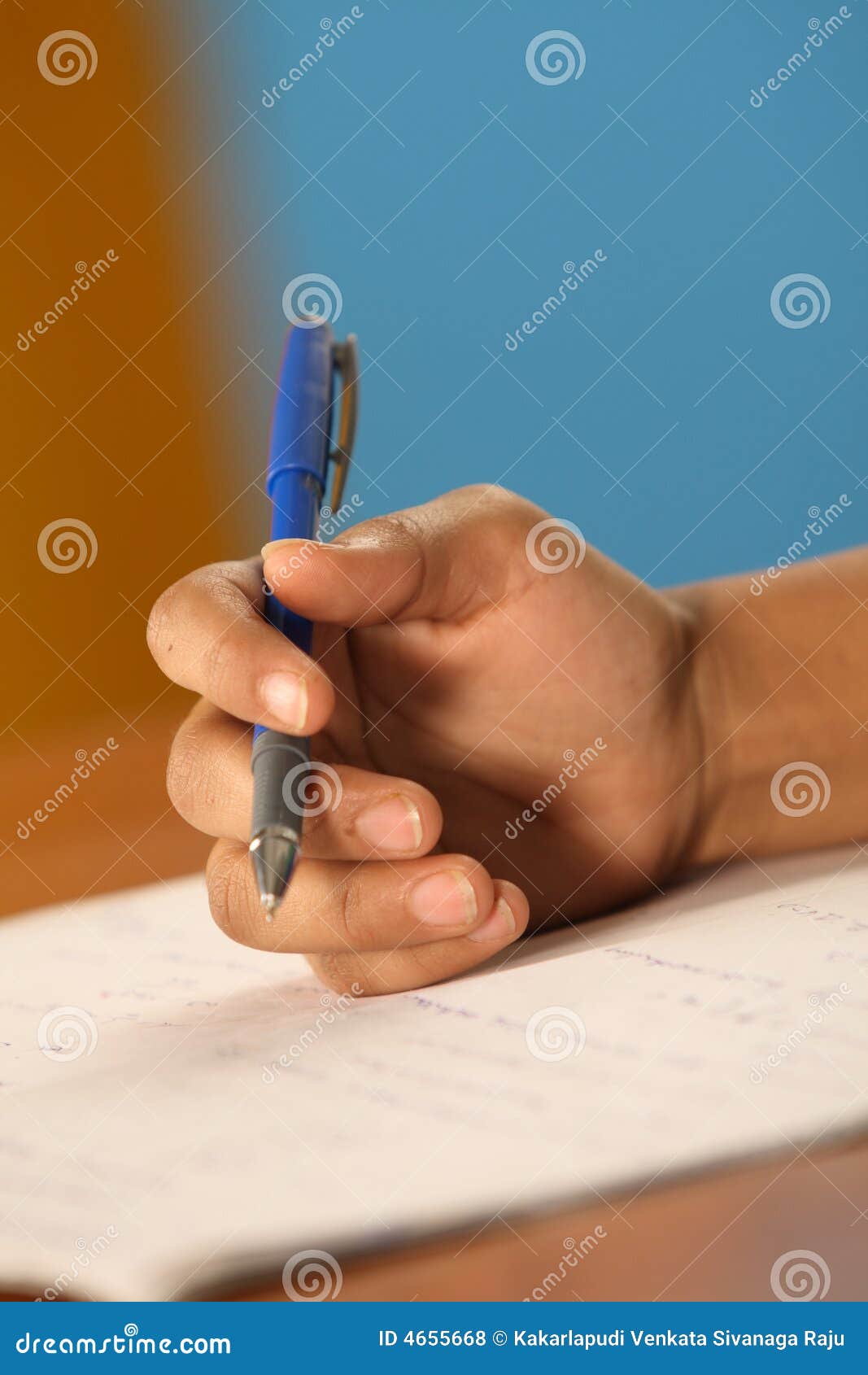 Hand close up stock photo. Image of close, business, fingers - 4655668