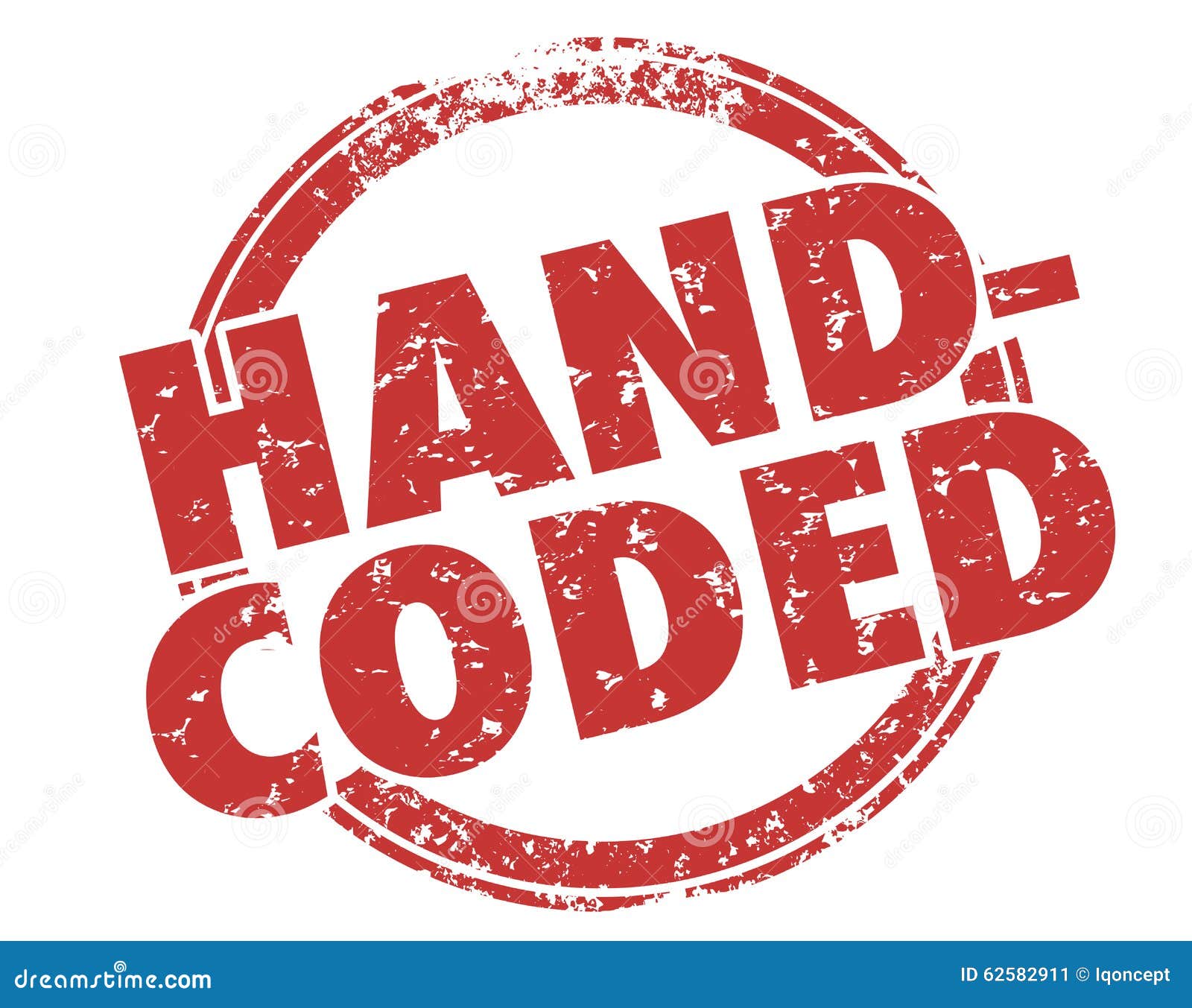 Input Red Stamp Text Cartoon Vector | CartoonDealer.com #53854117