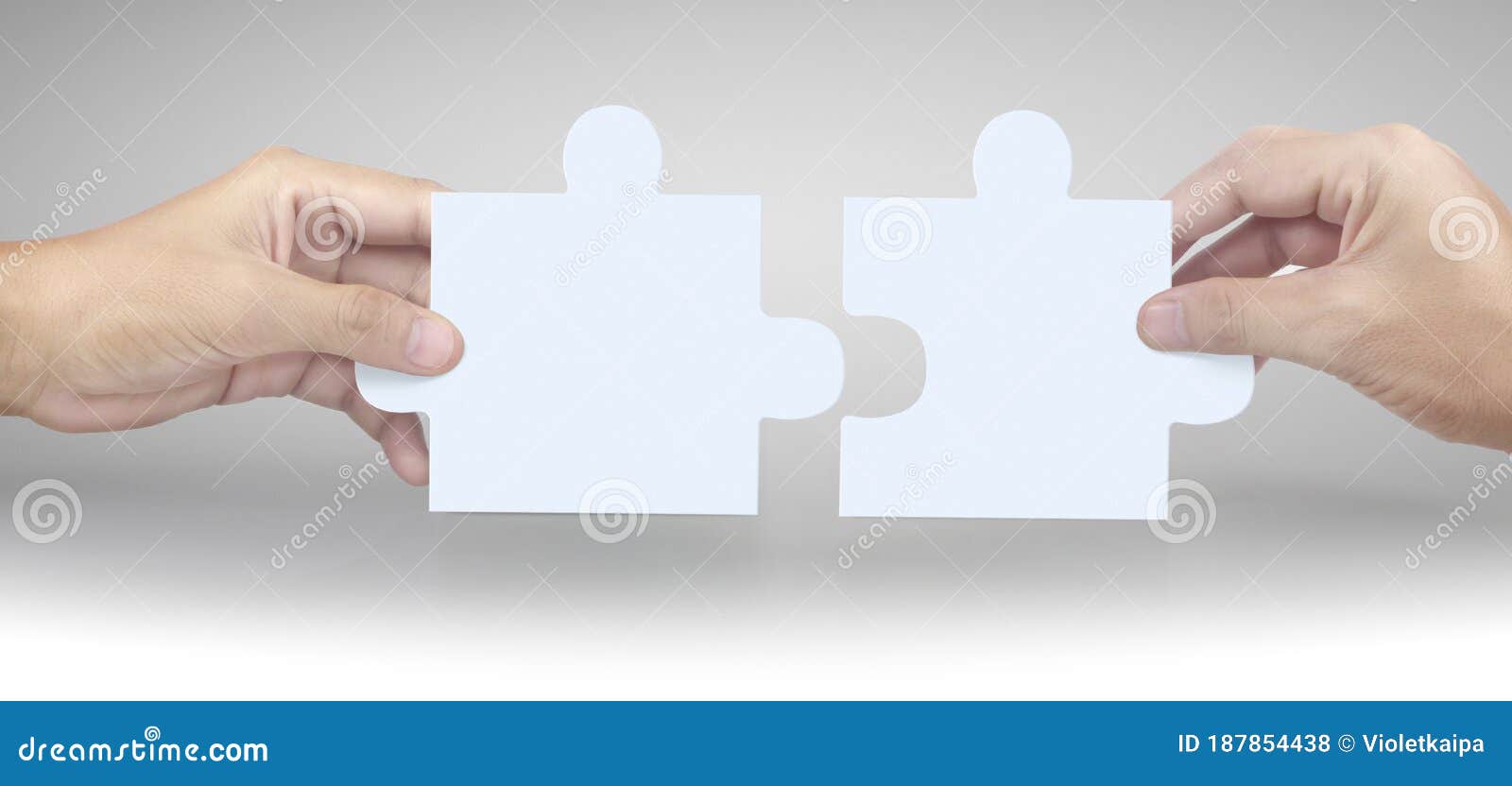 Hand of Connecting Jigsaw Puzzle Stock Photo - Image of group, jigsaw ...