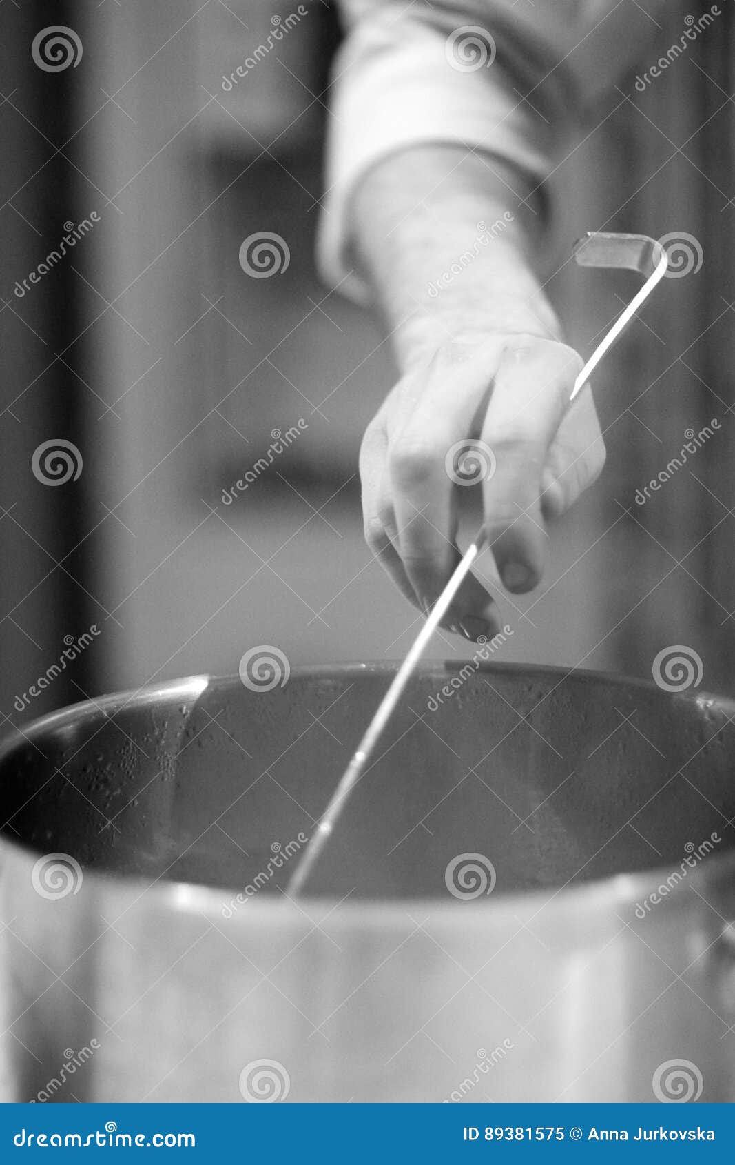 Hand cook stock image. Image of hand, fingers, cooking - 89381575