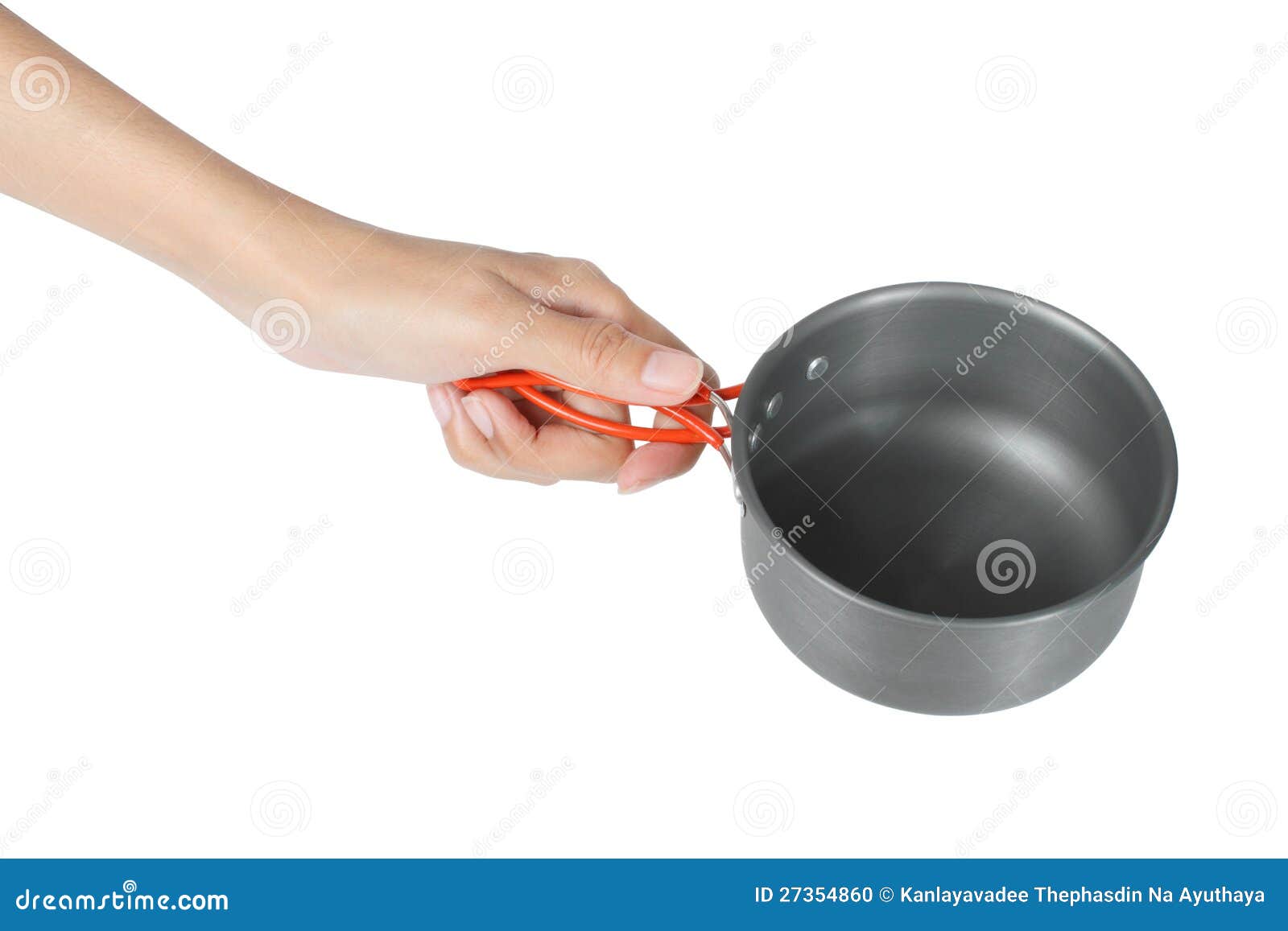 Hand Cooking stock photo. Image of kitchen, empty, hand - 27354860