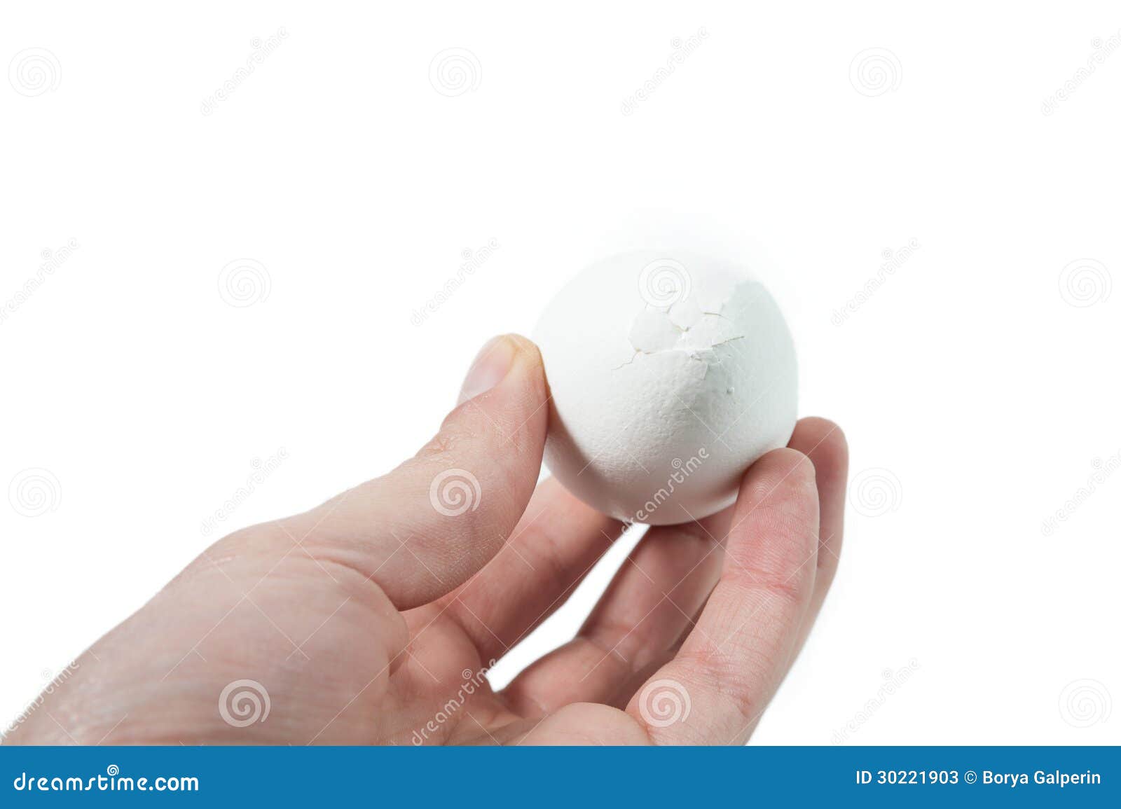 Hand with egg stock image. Image of fingers, food, balancing - 30221903