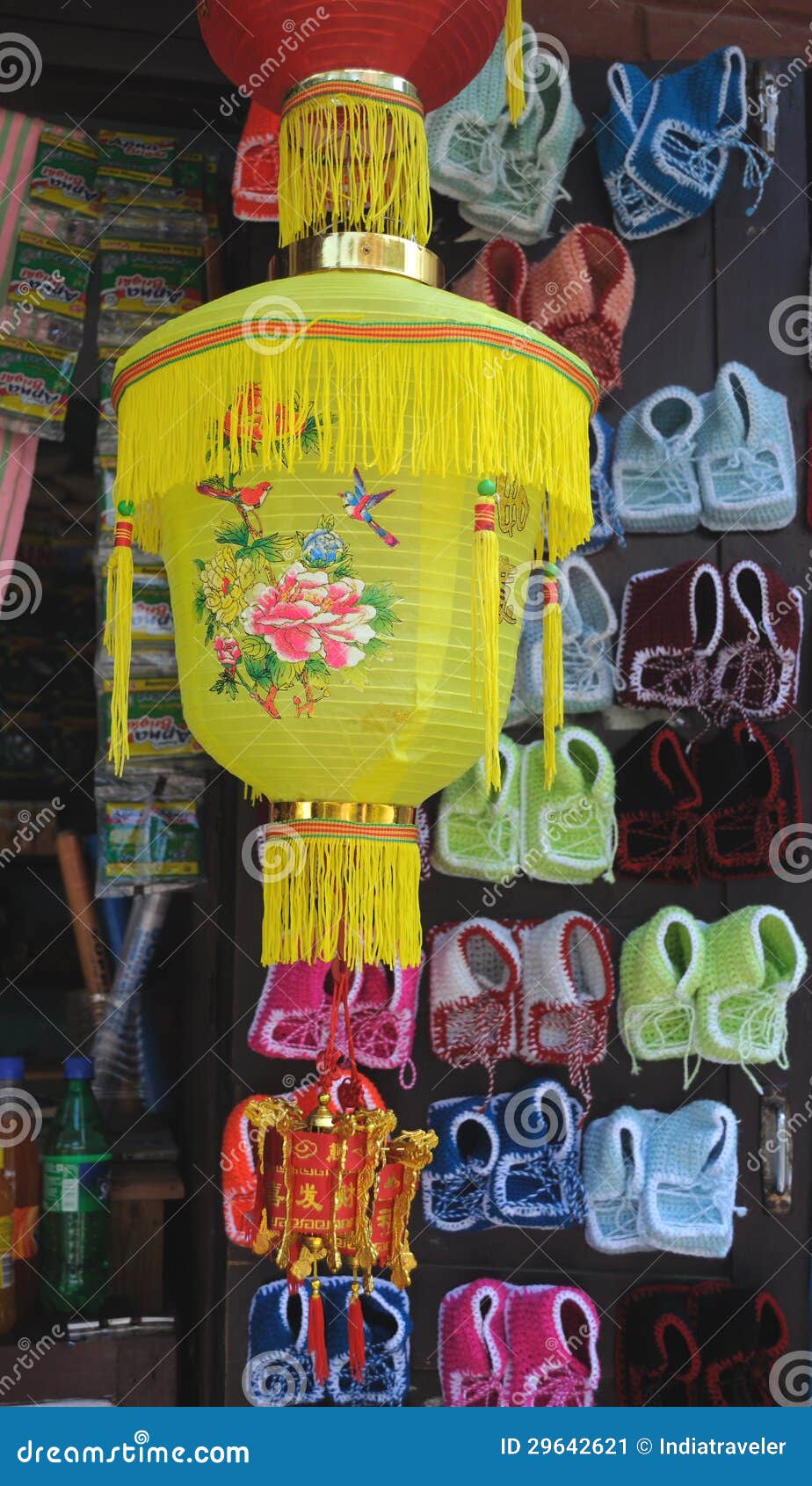 Hand Craft in Sikkim. editorial photo. Image of lamp - 29642621