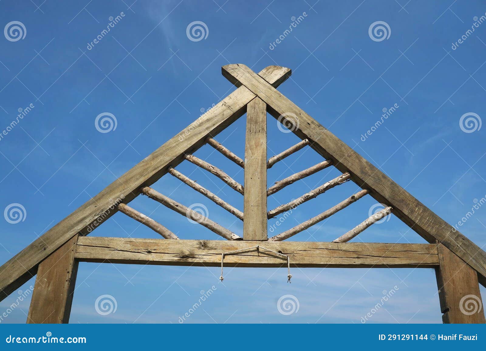 Hand-Crafted Traditionally Joined Timber Frame Homes and Structures ...