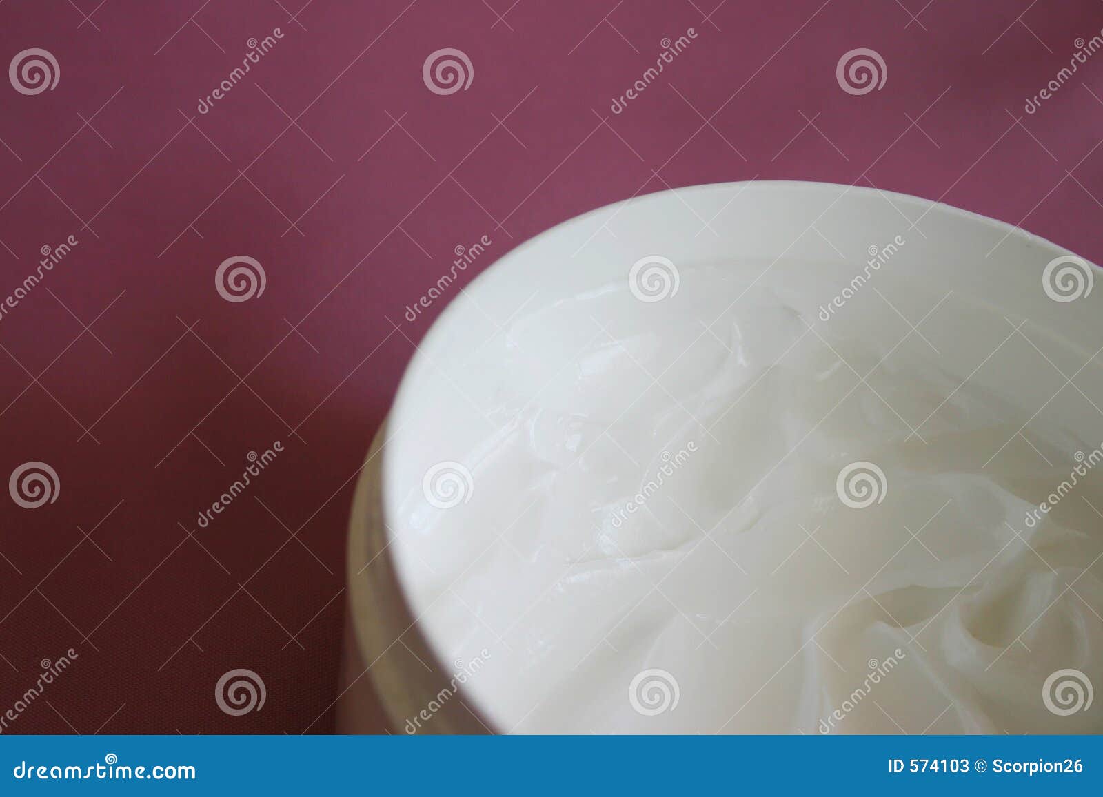 Hand cream stock image. Image of white, beauty, elegance - 574103