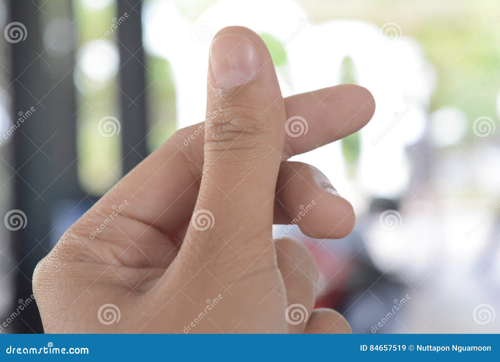 Hand stock image. Image of hand, handle, crossednhand - 84657519