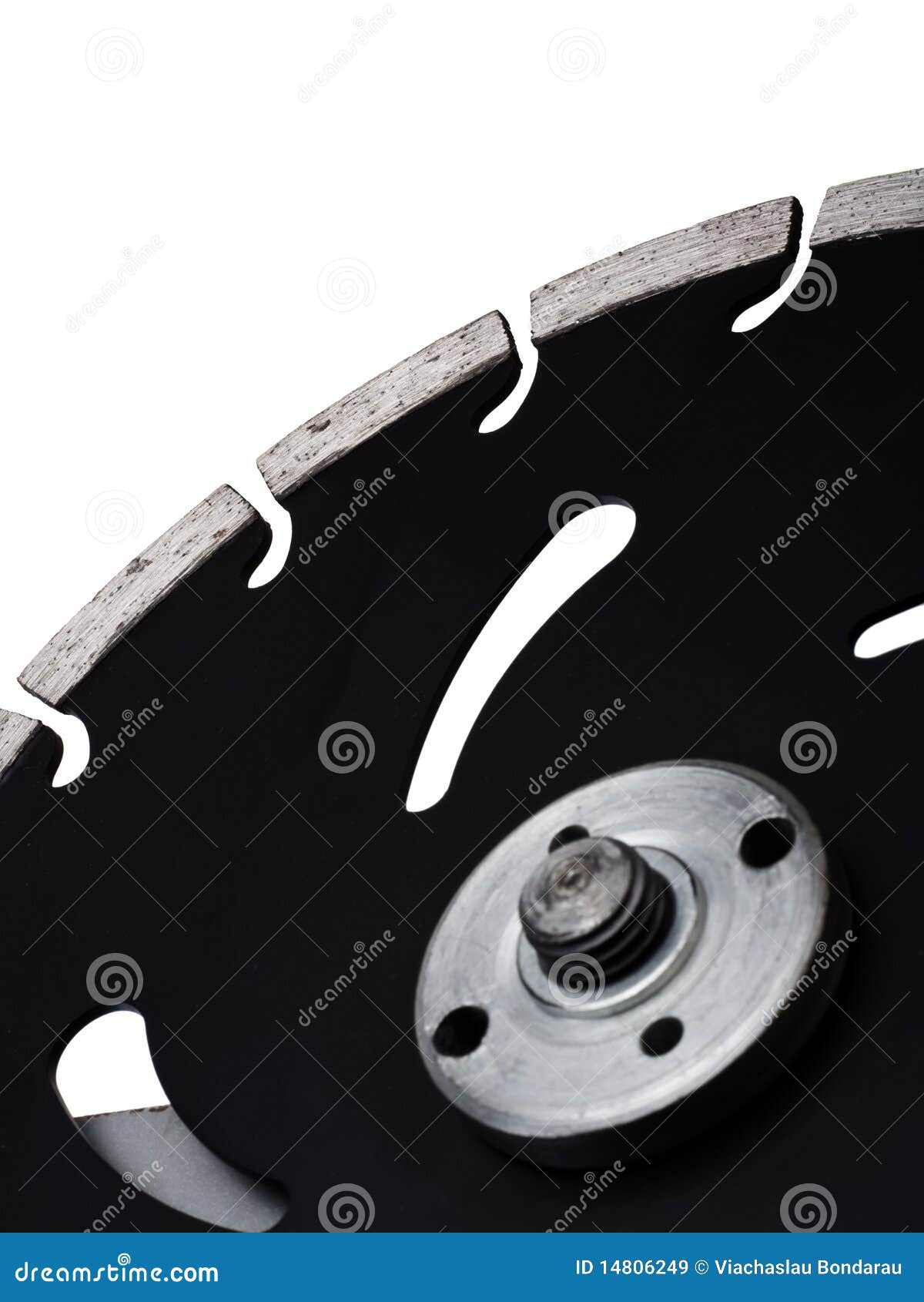 Hand Cutting Machine Close-up Stock Image - Image of working, tool ...