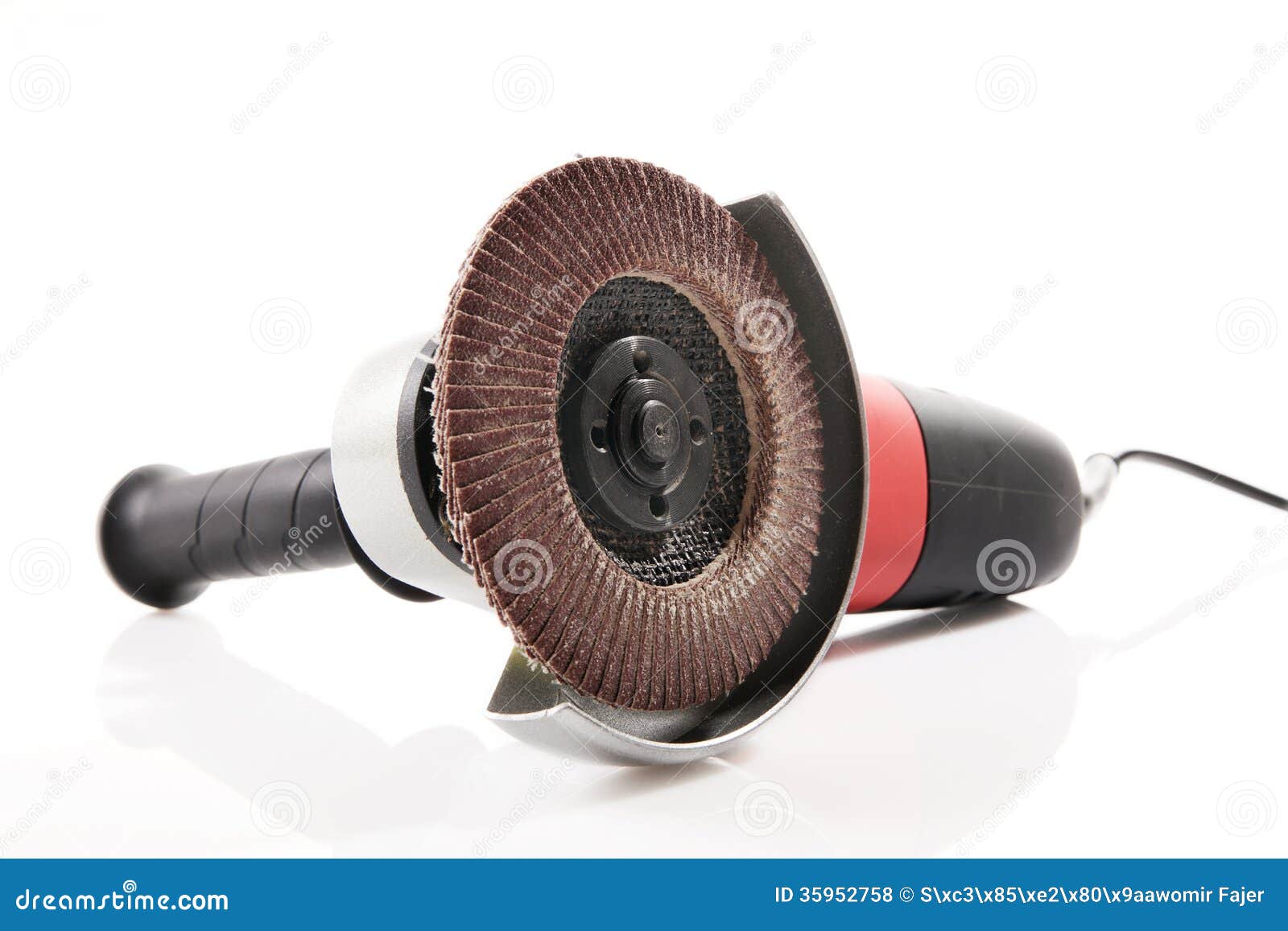 Hand cutting machine stock photo. Image of equipment - 35952758