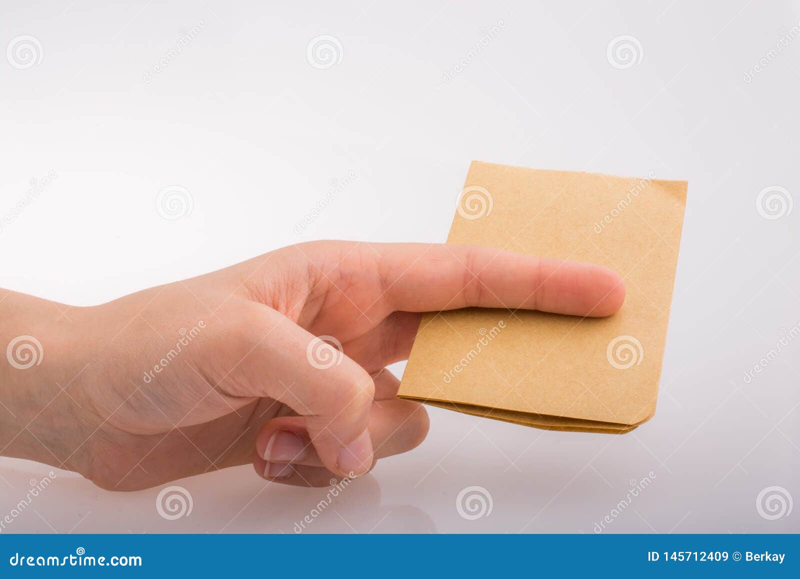 Hand cutting notebook stock image. Image of idea, hold - 145712409