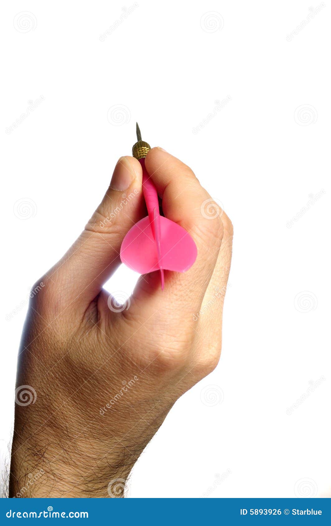 373 Hand Dart Isolated White Background Photos - Free & Royalty-Free ...