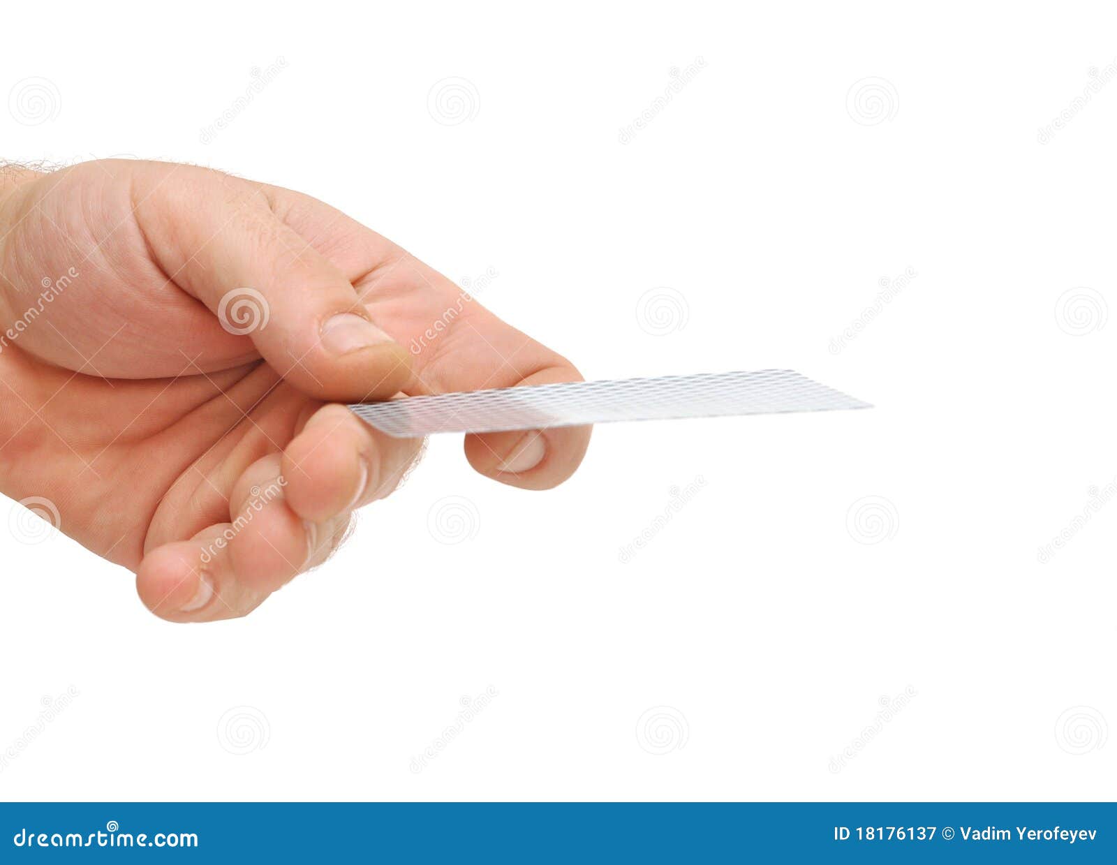 Hand dealing cards stock image. Image of fingers, full - 18176137