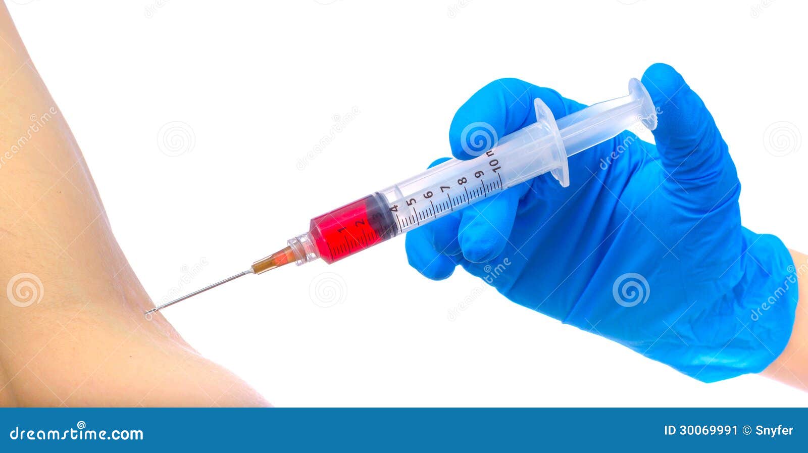 Blood draw stock image. Image of narcotic, drug, isolated - 30069991
