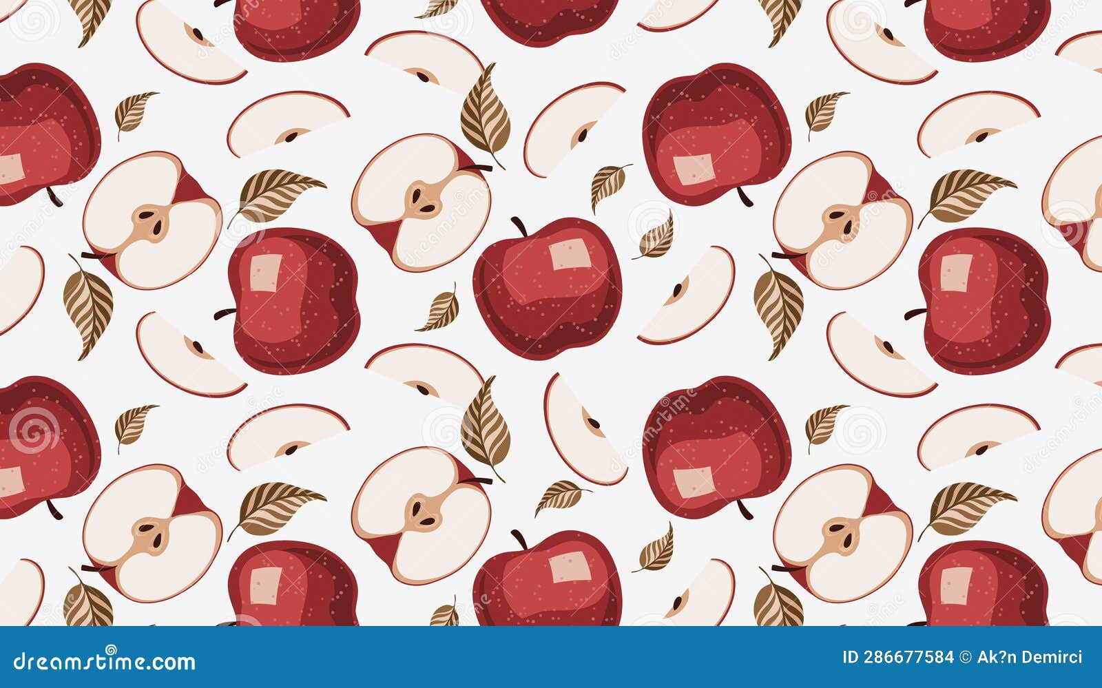 How To Draw Apple Tree For Children. Step By Step Drawing Tutorial ...