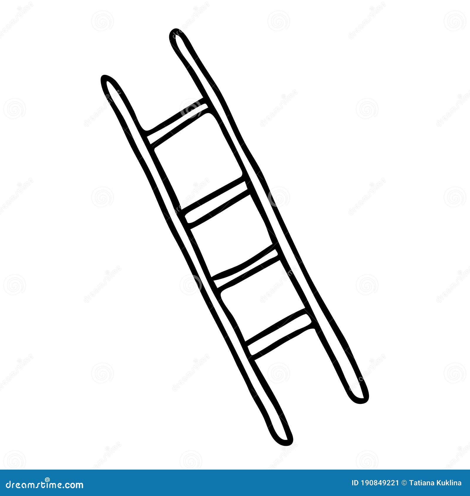 How To Draw Ladder Easy Drawing Step By Step | atelier-yuwa.ciao.jp How To Draw Ladder Easy Drawing Step By Step | atelier-yuwa.ciao.jp