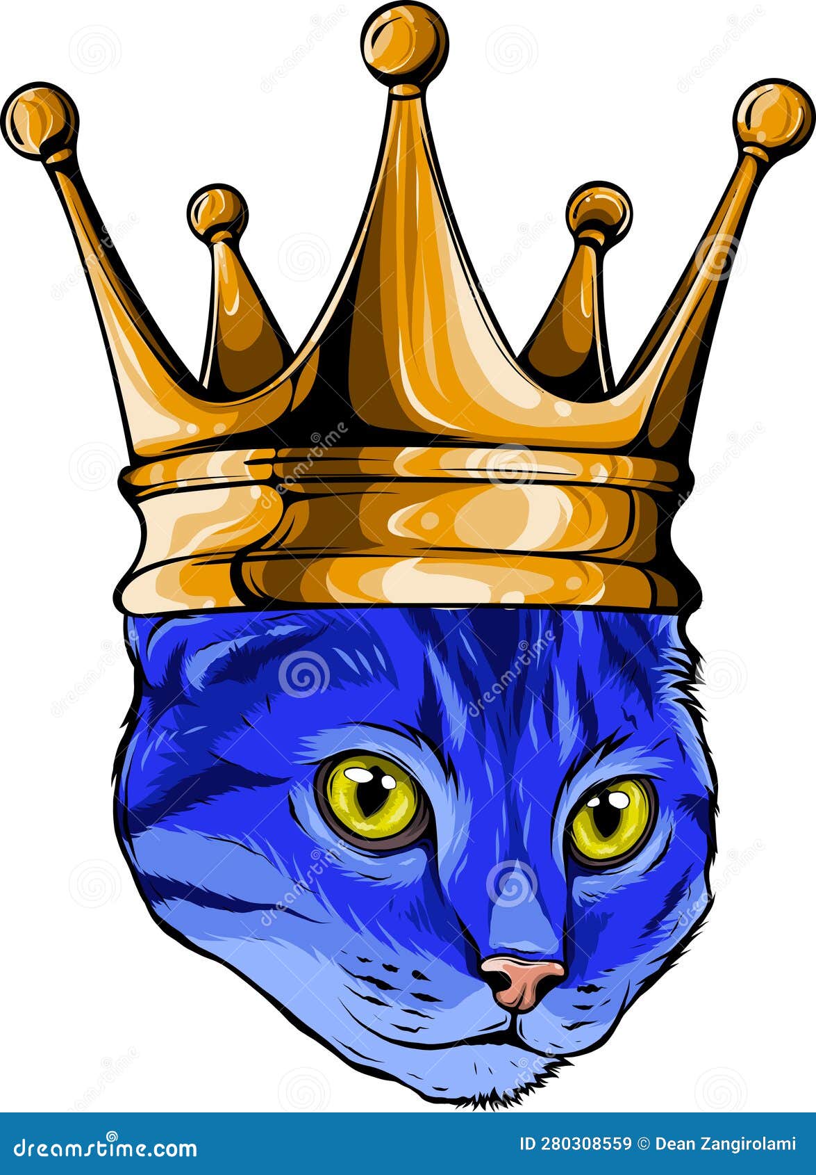Hand Draw of Cat Head Vector Illustration Design Stock Vector ... Hand Draw of Cat Head Vector Illustration Design Stock Vector ...
