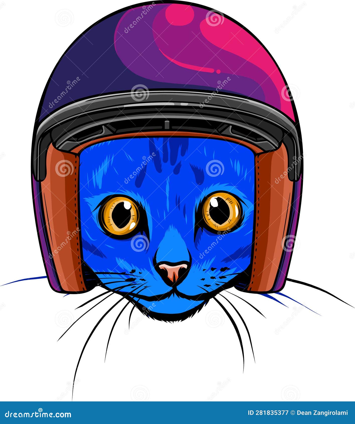 Hand Draw of Cat Head Vector Illustration Design Stock Vector ... Hand Draw of Cat Head Vector Illustration Design Stock Vector ...