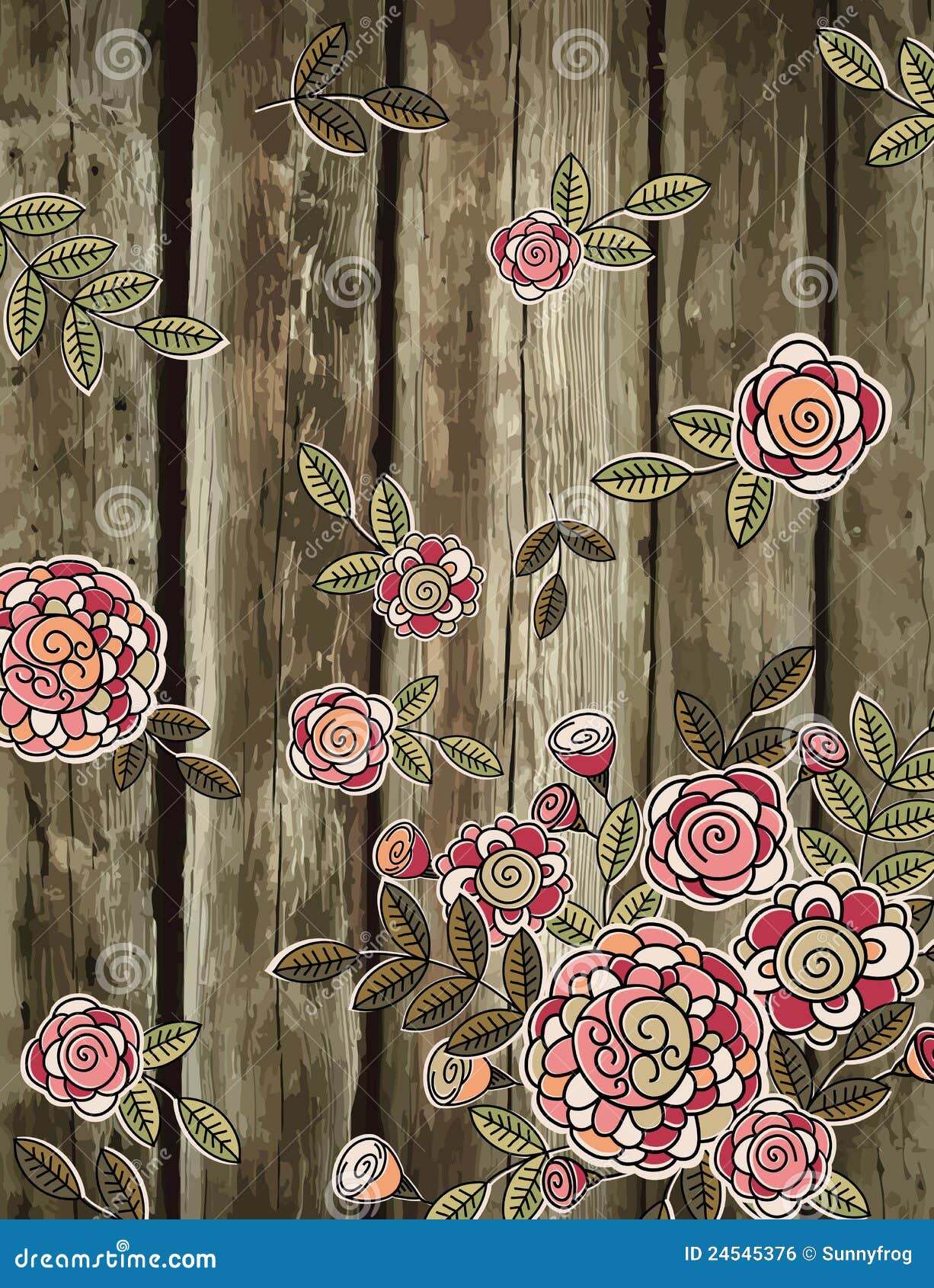 Wooden Draw-well On A White Royalty-Free Stock Image | CartoonDealer ...