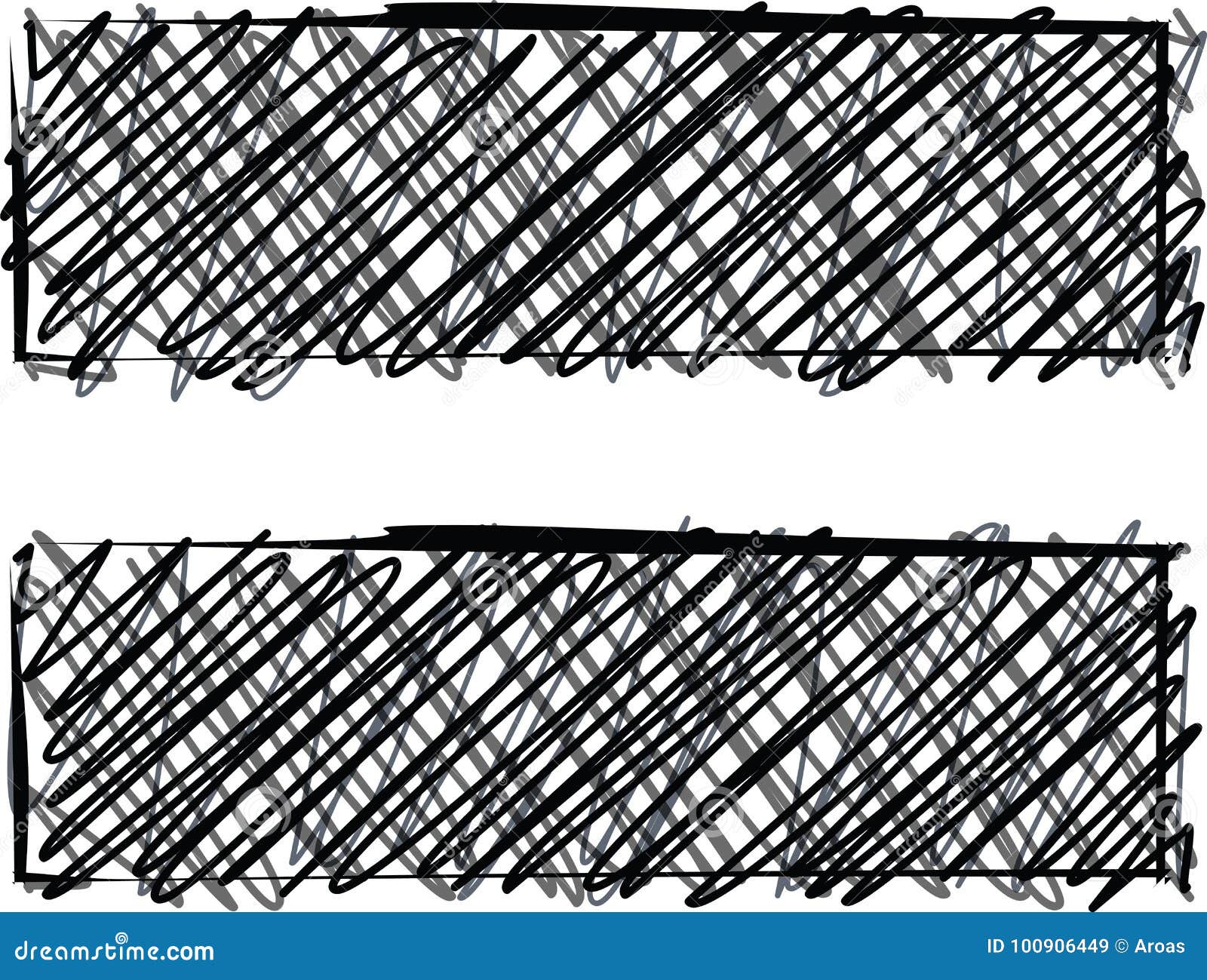 Hand draw font stock vector. Illustration of mark, education - 100906449