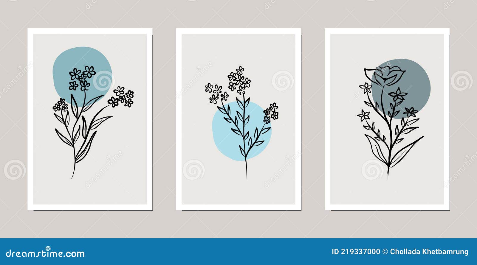 Hand Draw Vector Design Elements. Vector EPS10 Stock Vector ...