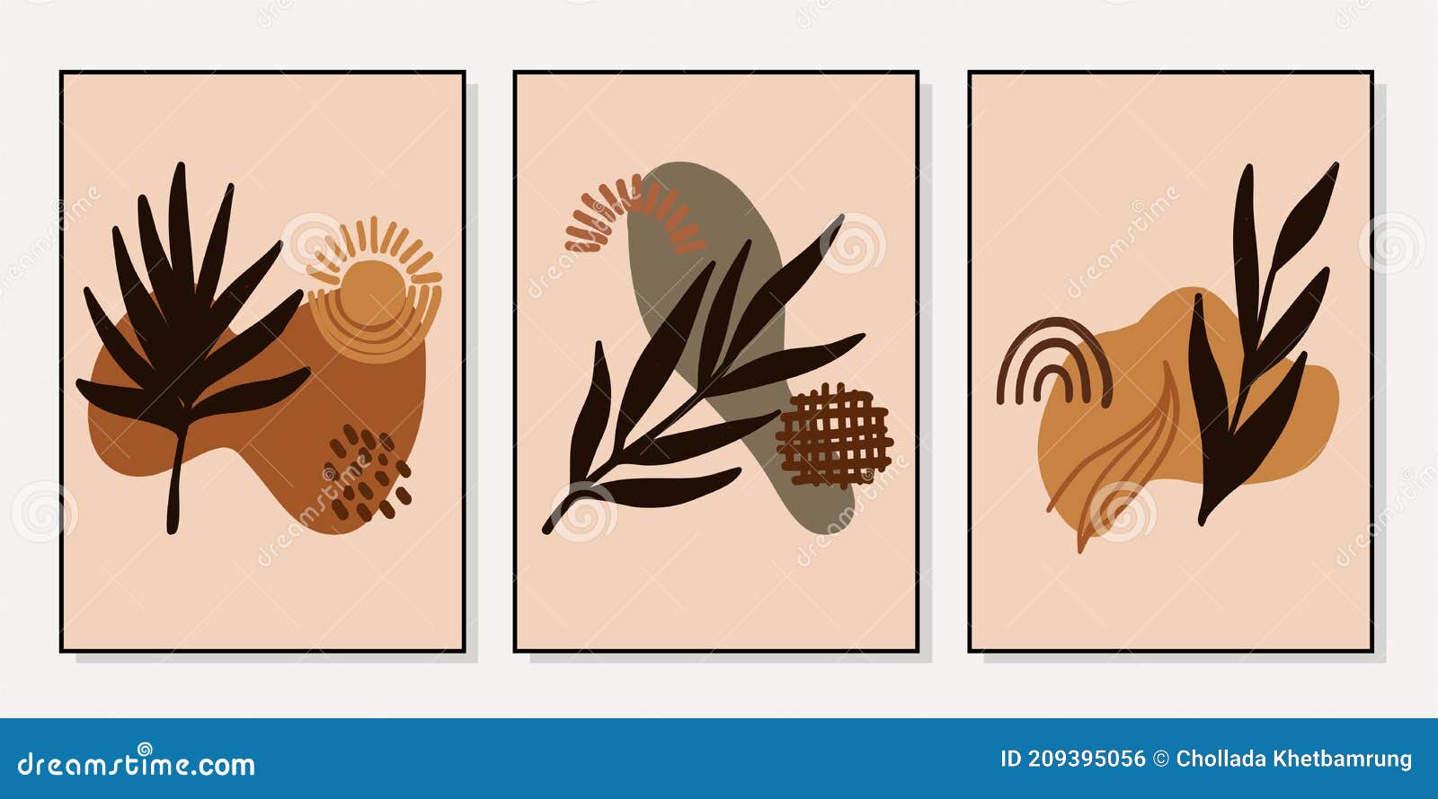 Hand Draw Vector Design Elements. Vector EPS10 Stock Vector ...