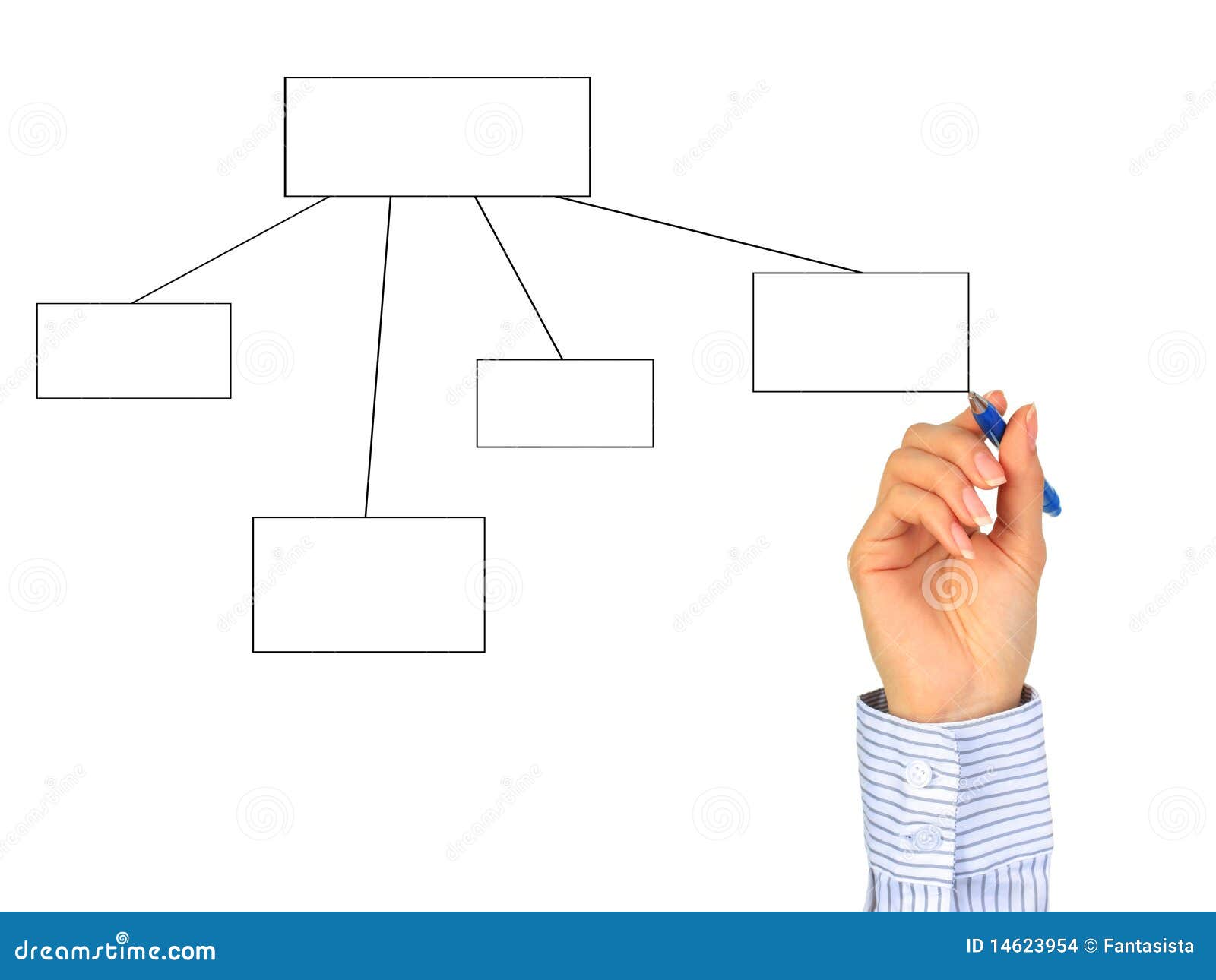 Man Drawing Diagram On Whiteboard Stock Image | CartoonDealer.com #89669797