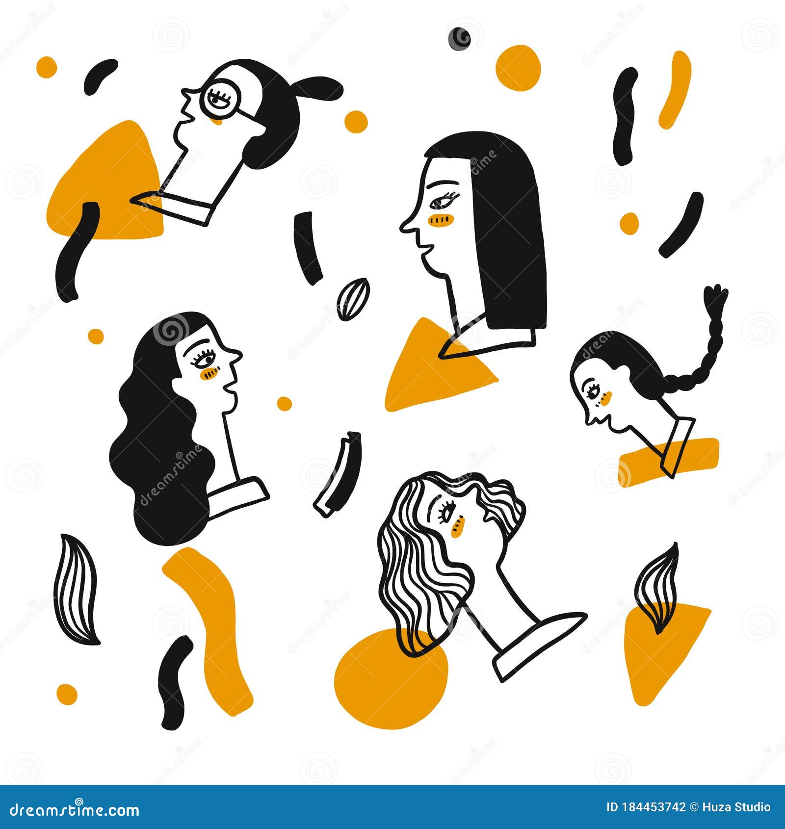 Wheedle Cartoons, Illustrations & Vector Stock Images - 3181 Pictures ...