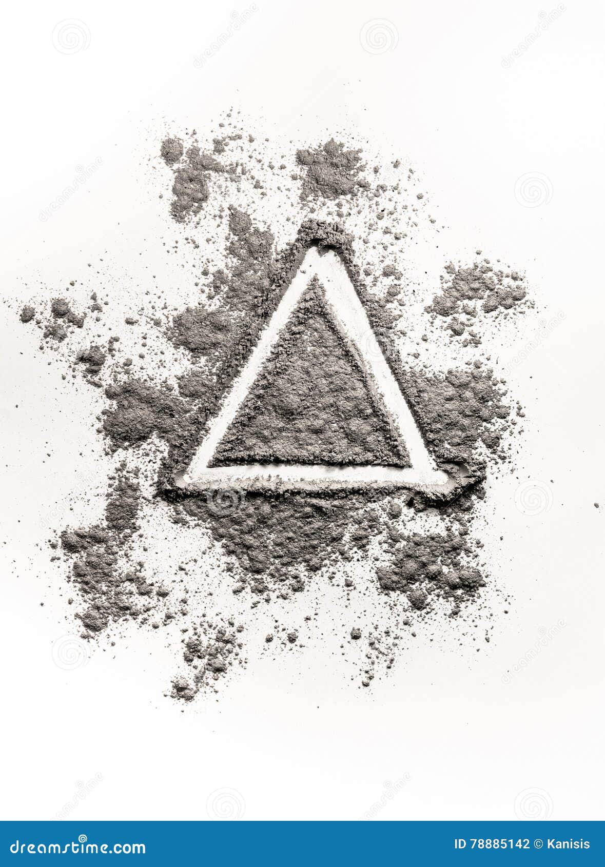 Triangle Shape Texture Seamless Paver Stone Regular Blocks Royalty-Free ...