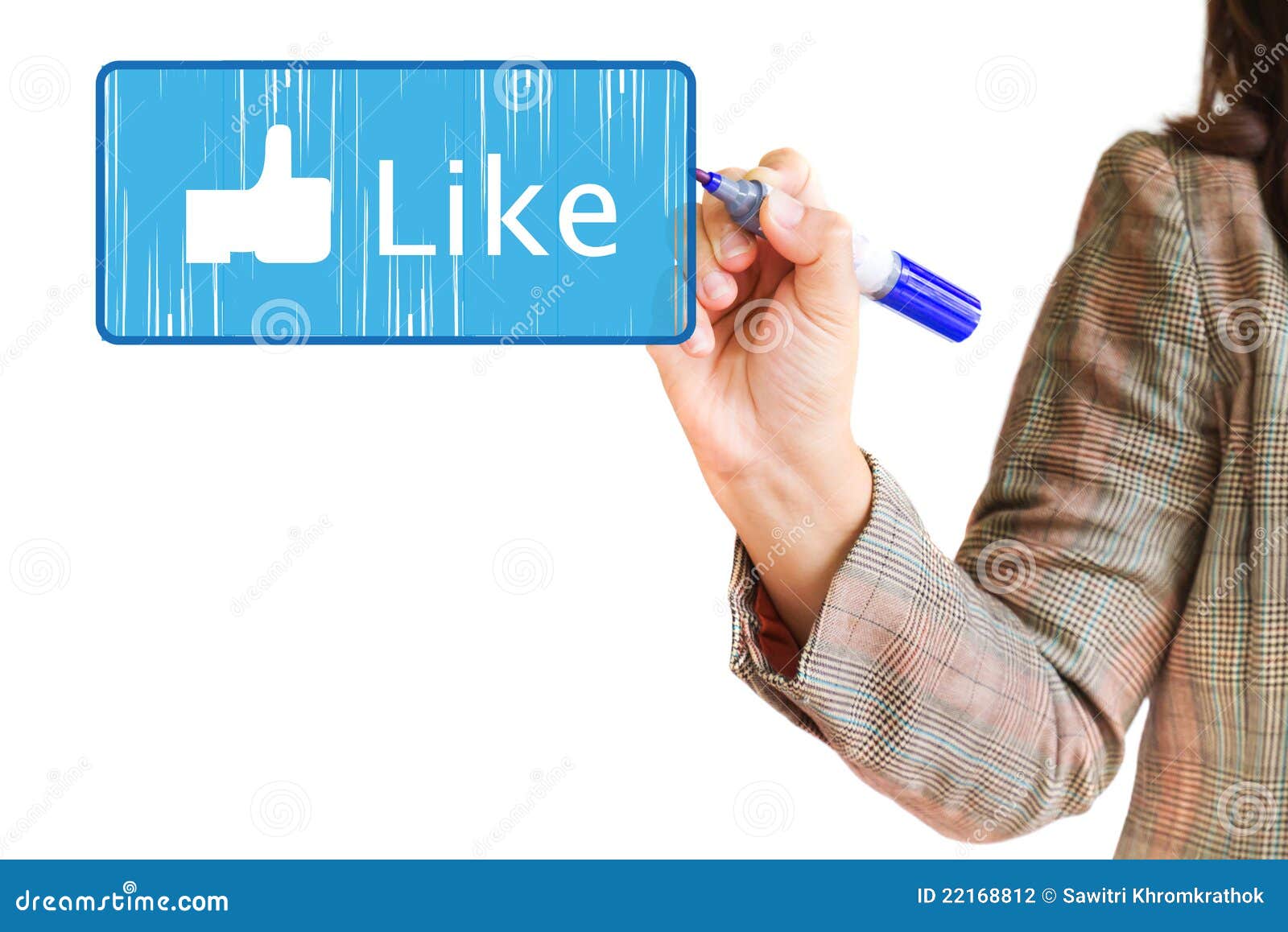 Drawing Like Lascaux. People Silhouettes. Logo Cartoon Vector ...