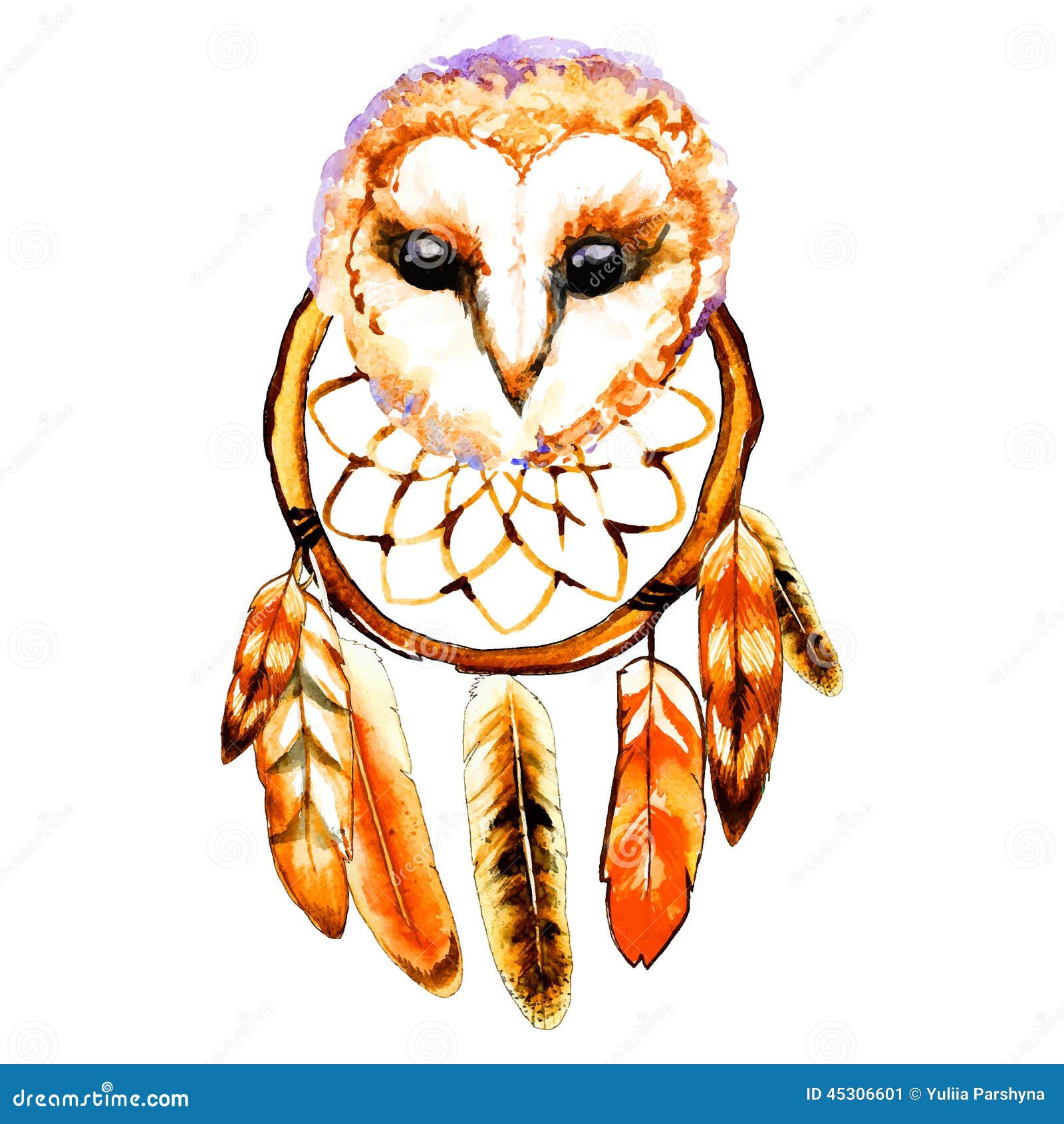 Red Dream Catcher Stock Illustrations – 438 Red Dream Catcher Stock ...