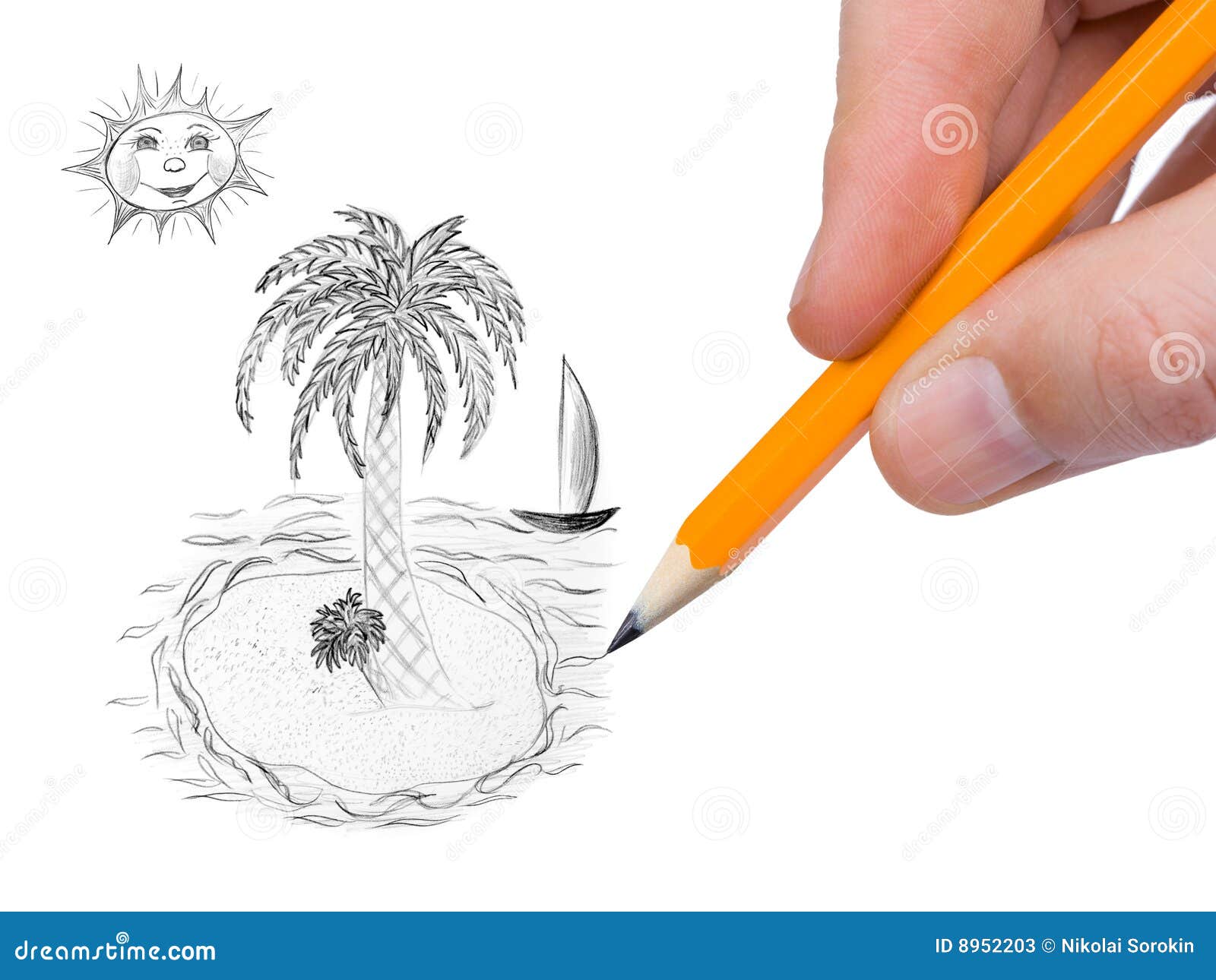 Who Else Wants Tips About How To Draw A Tropical Island - Hookfeel