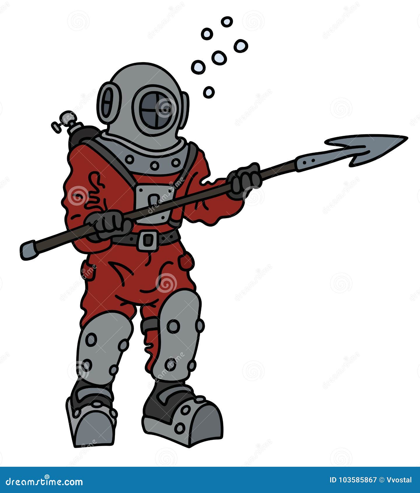 Deep Diver Vintage Initial D Symbol Cartoon Vector | CartoonDealer.com ... Deep Diver Vintage Initial D Symbol Cartoon Vector | CartoonDealer.com ...