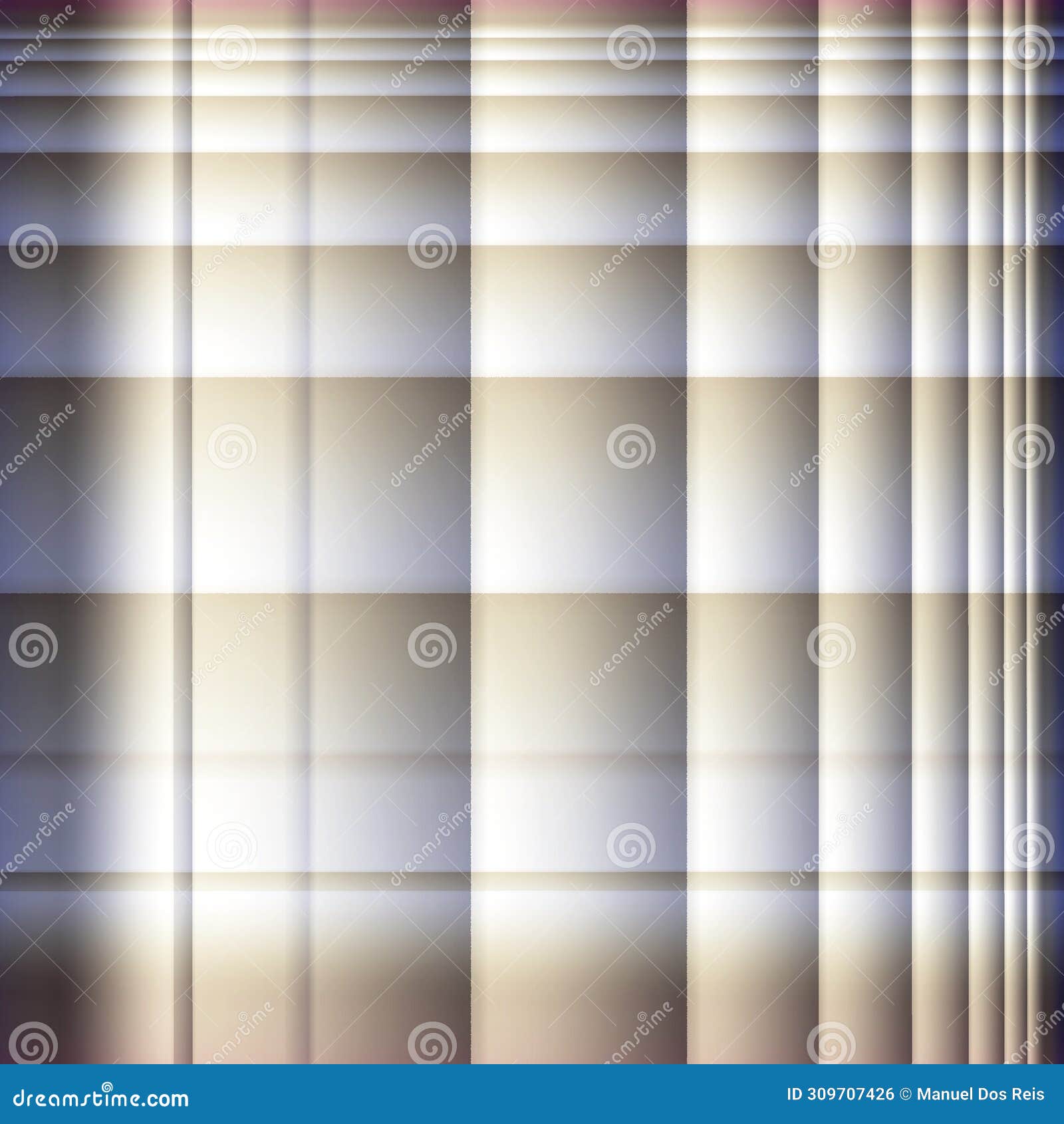 Hand Drawing White Color Background Seamless Pattern Stock Illustration ...