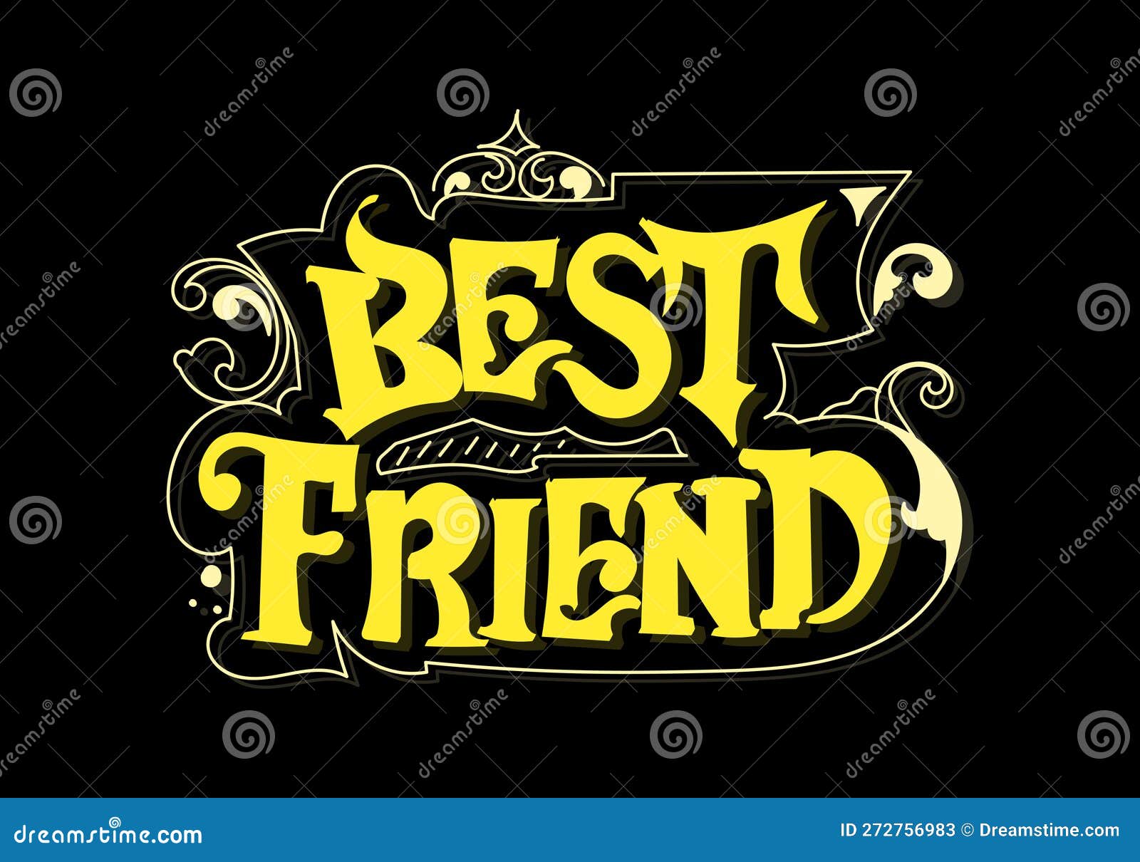 Basic RGB stock illustration. Illustration of brand - 272756983