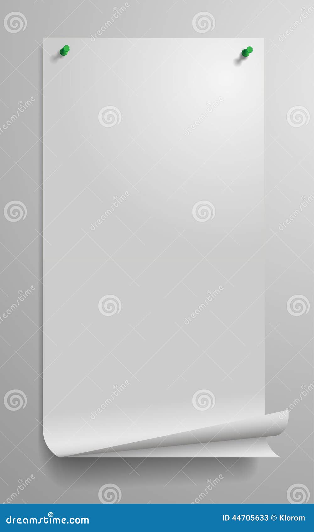 Hand drawings unfold stock vector. Illustration of empty - 44705633