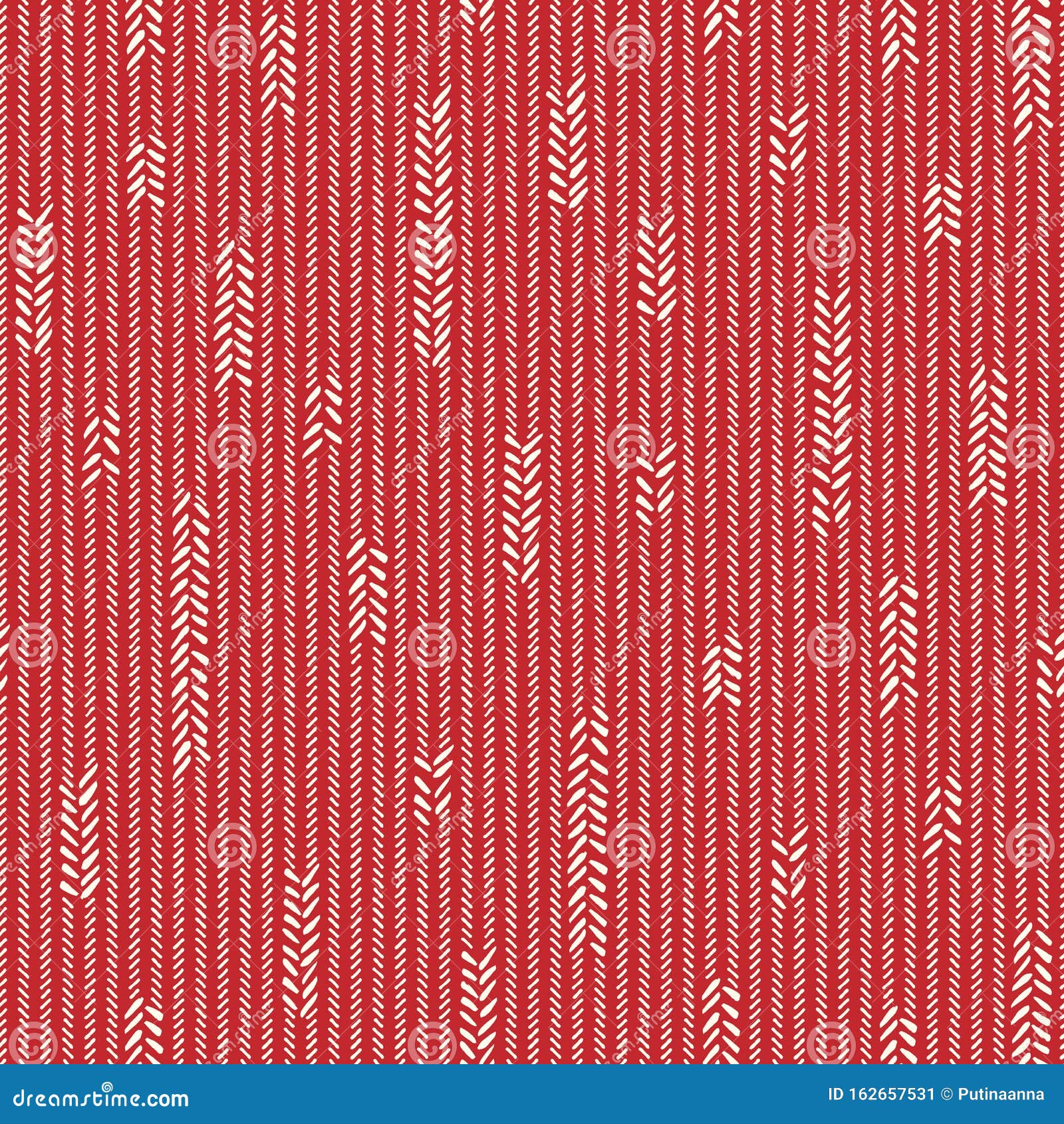 Knit Texture, Seamless Pattern Cartoon Vector | CartoonDealer.com #54339229