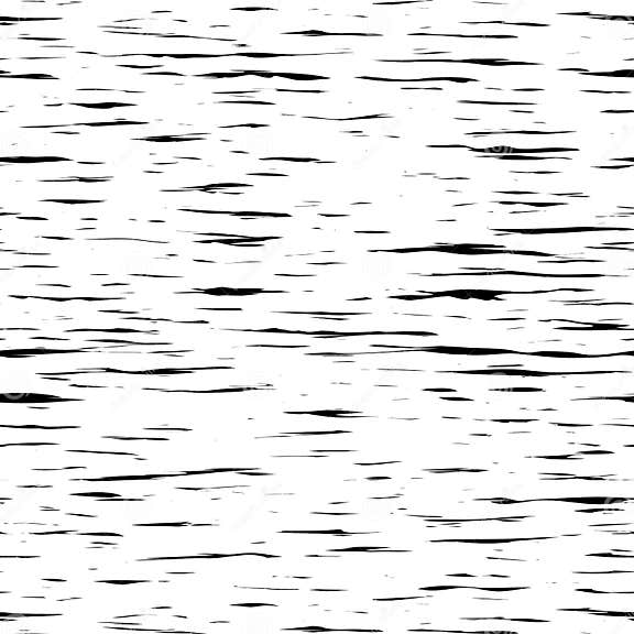 Hand Drawn Abstract Scribble Seamless Pattern. Stock Vector ...