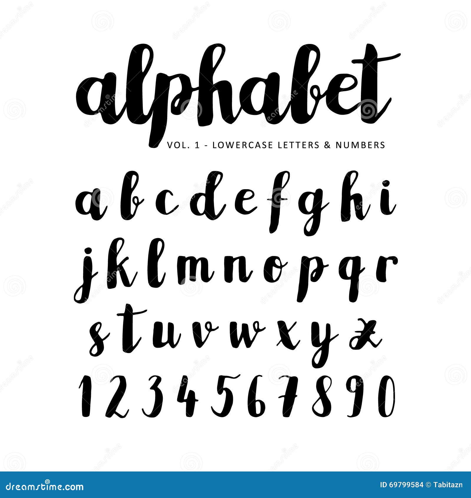 Graffiti In With Sharpie Writing