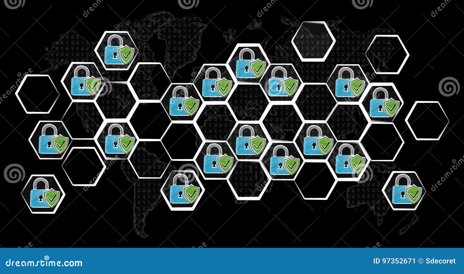 Hand-drawn Antivirus System Sketch Stock Illustration - Illustration of ...