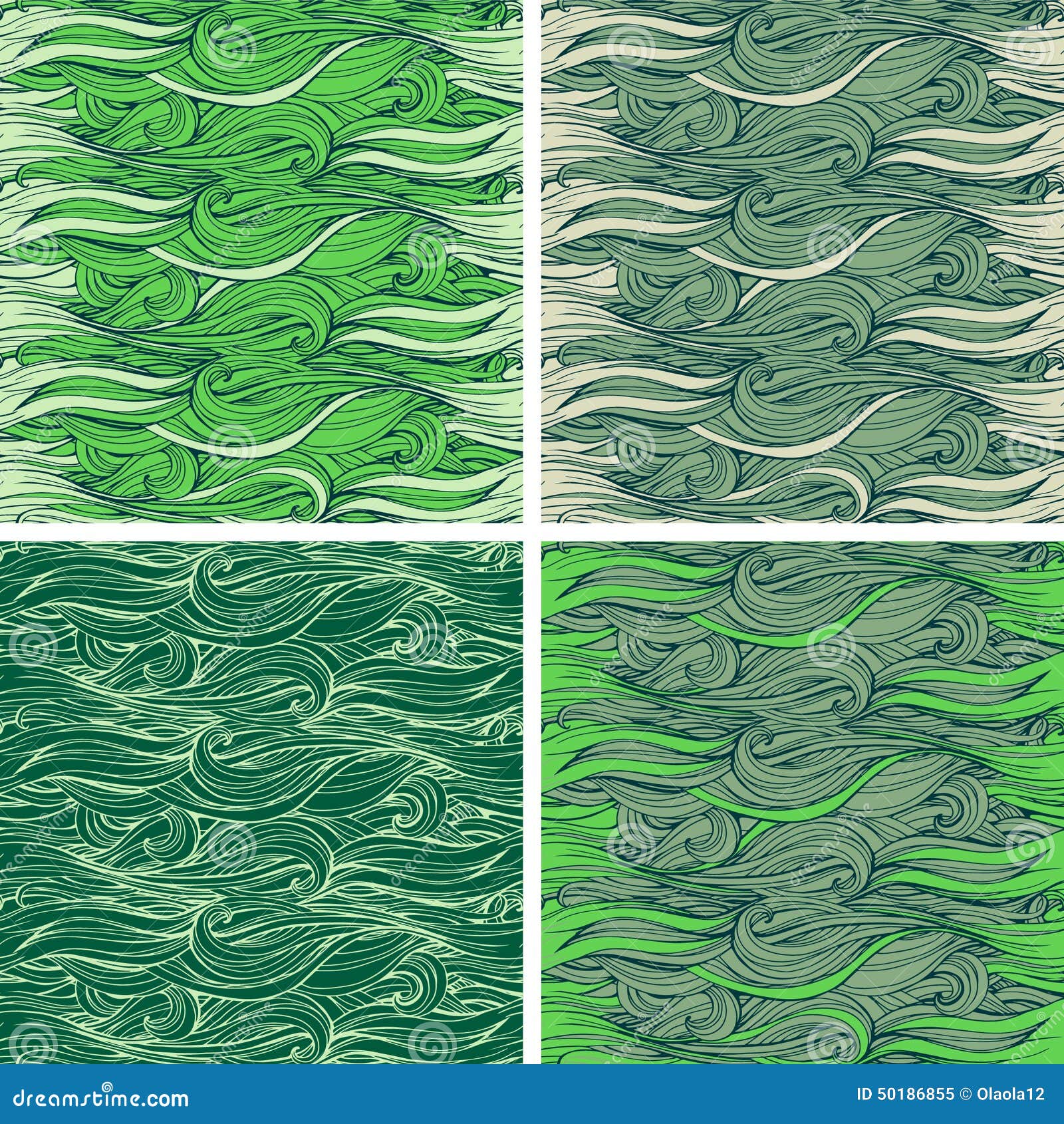 Hand drawn backgrounds stock illustration. Illustration of abstract ...