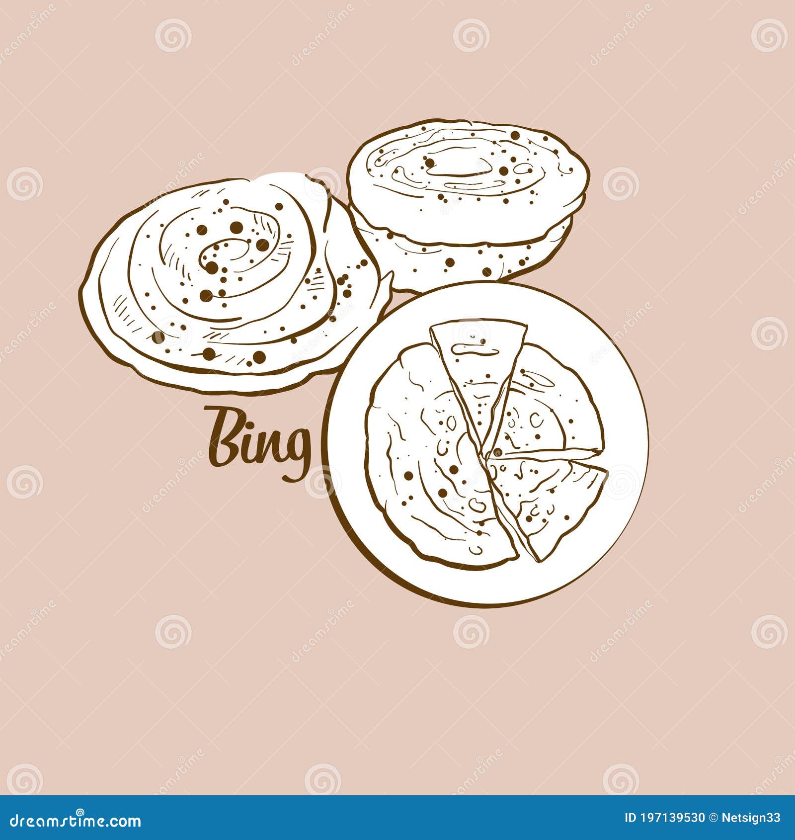 Bing Cartoons, Illustrations & Vector Stock Images - 1671 Pictures to ...
