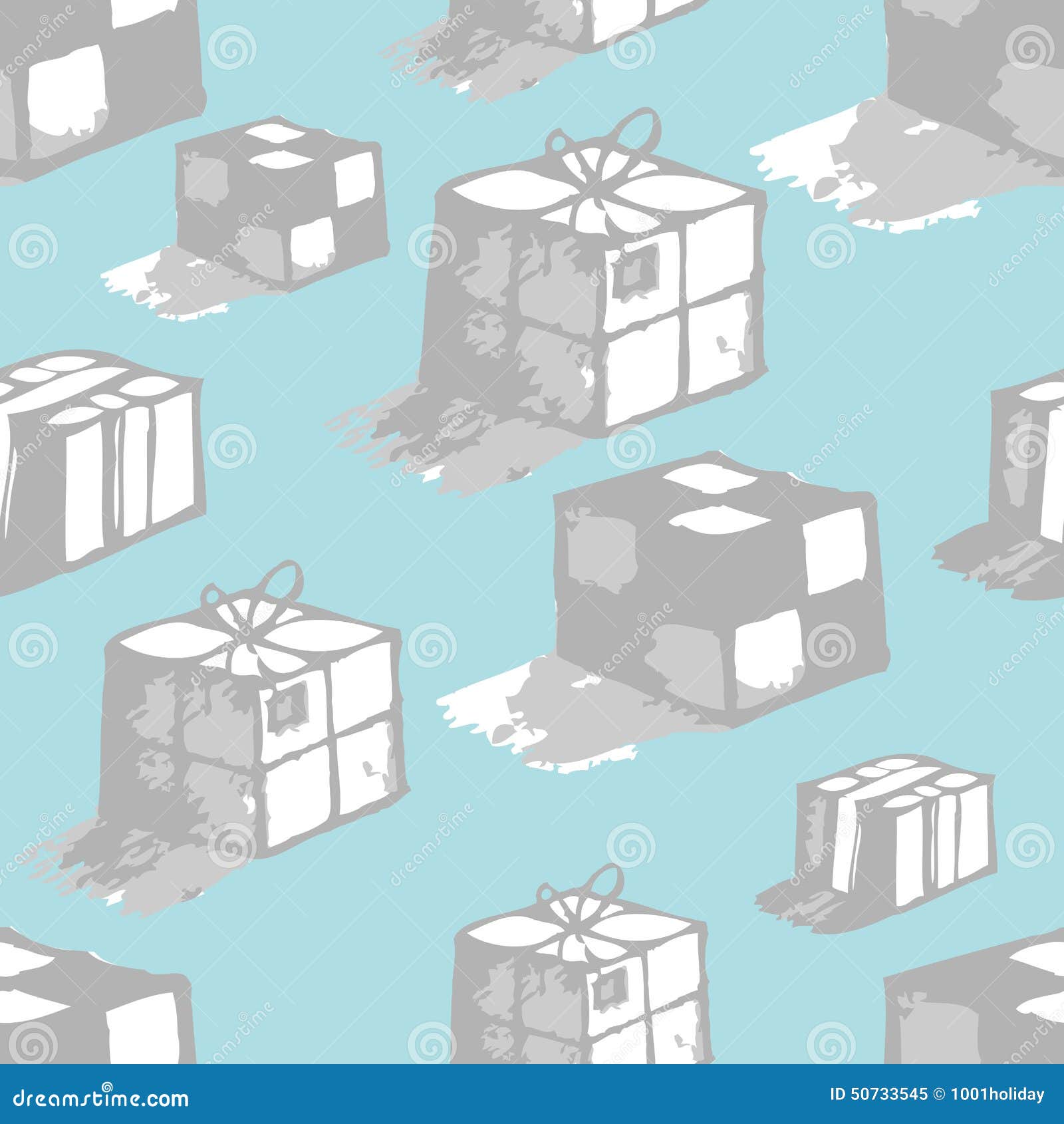 Hand drawn boxes stock vector. Illustration of graphic - 50733545