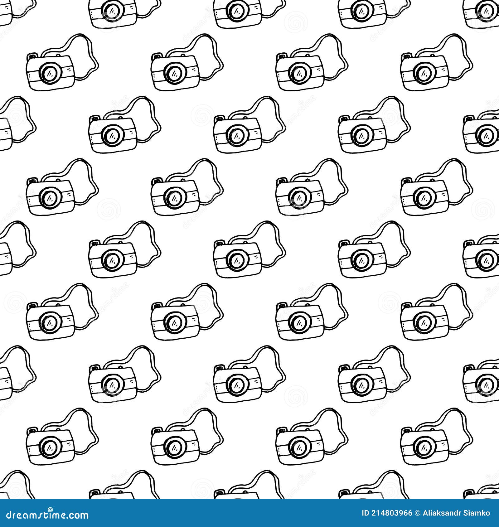 Hand Drawn Camera Icon Stock Illustrations – 5,733 Hand Drawn Camera ...