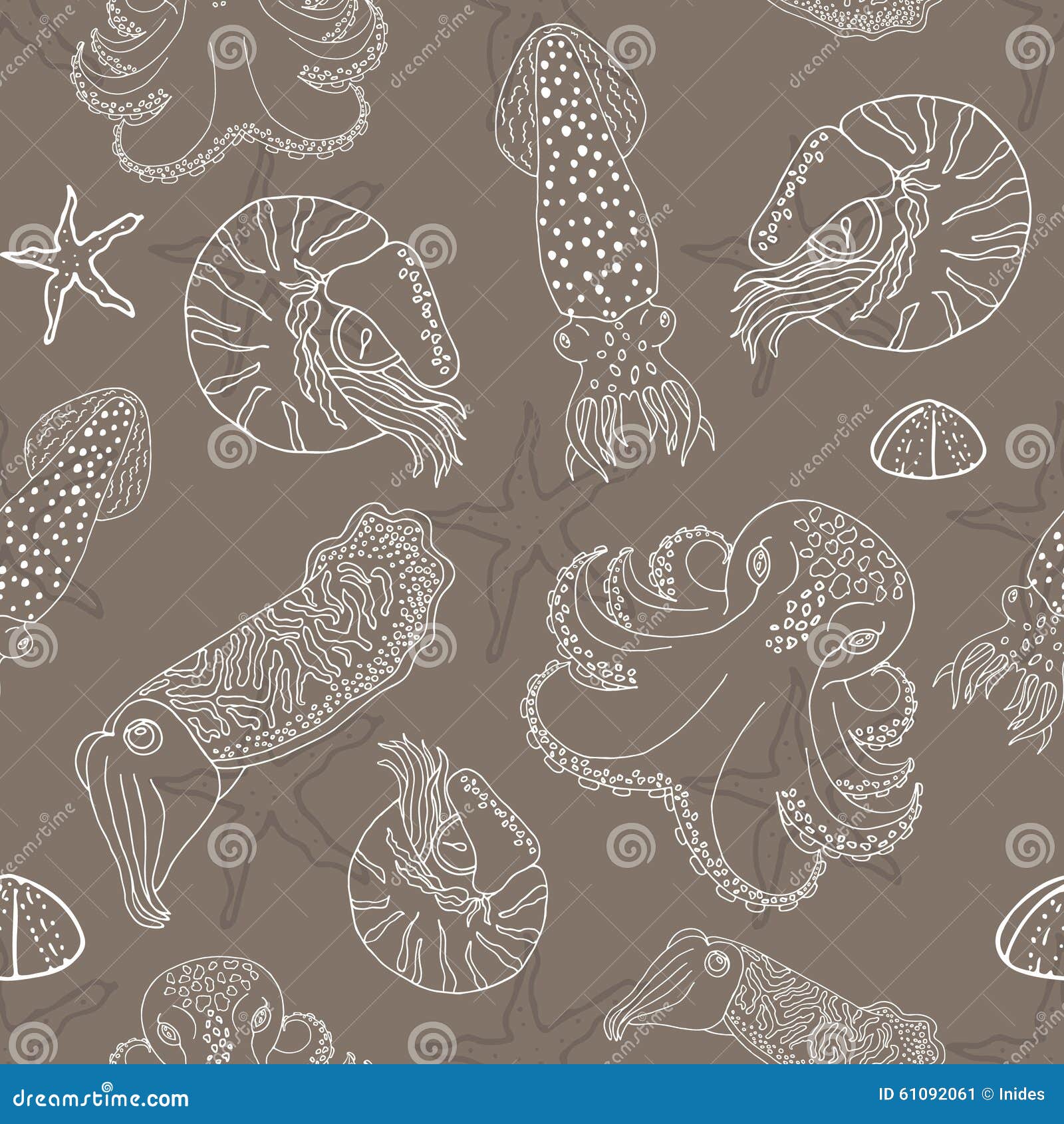 Inkfish Cartoons, Illustrations & Vector Stock Images - 28 Pictures to ...