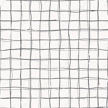 Hand Drawn Checkered Grip Seamless Vector Pattern Stock Vector ...