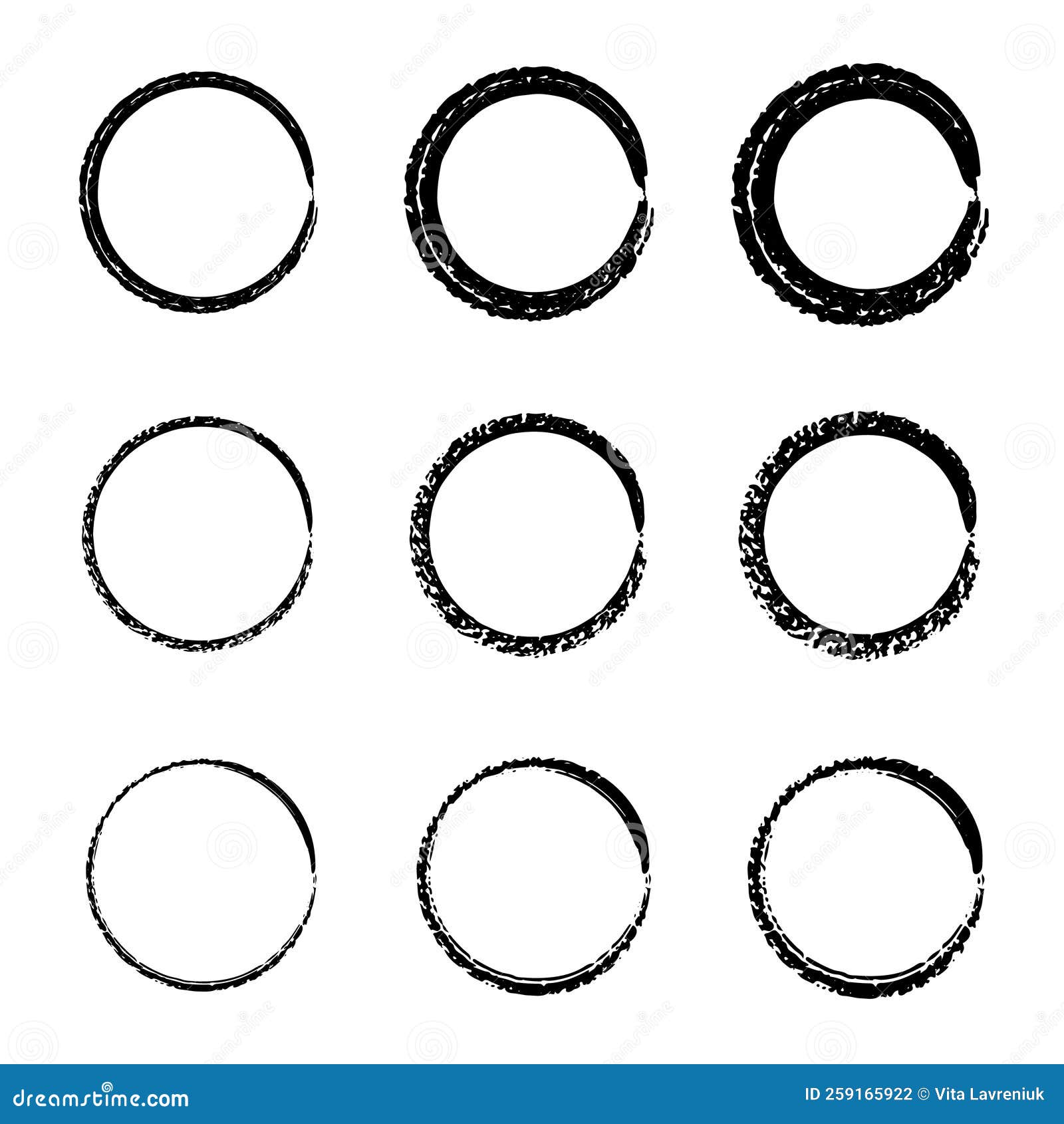 Hand Drawn Circles Sketch Frame Set. Frame Super Set. Speed Lines in ... Hand Drawn Circles Sketch Frame Set. Frame Super Set. Speed Lines in ...