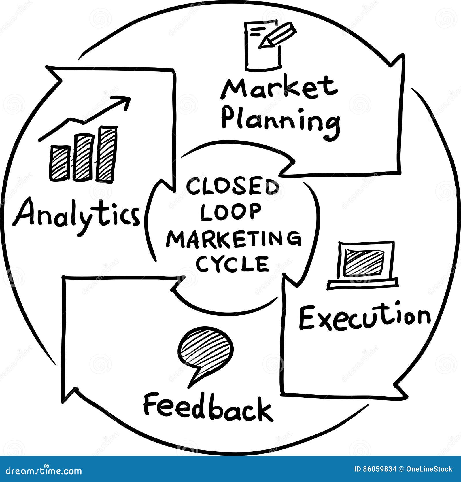 Closed Loop Logo 3d Steel Infinity Shape Line Pipe With Flanges Smooth ...