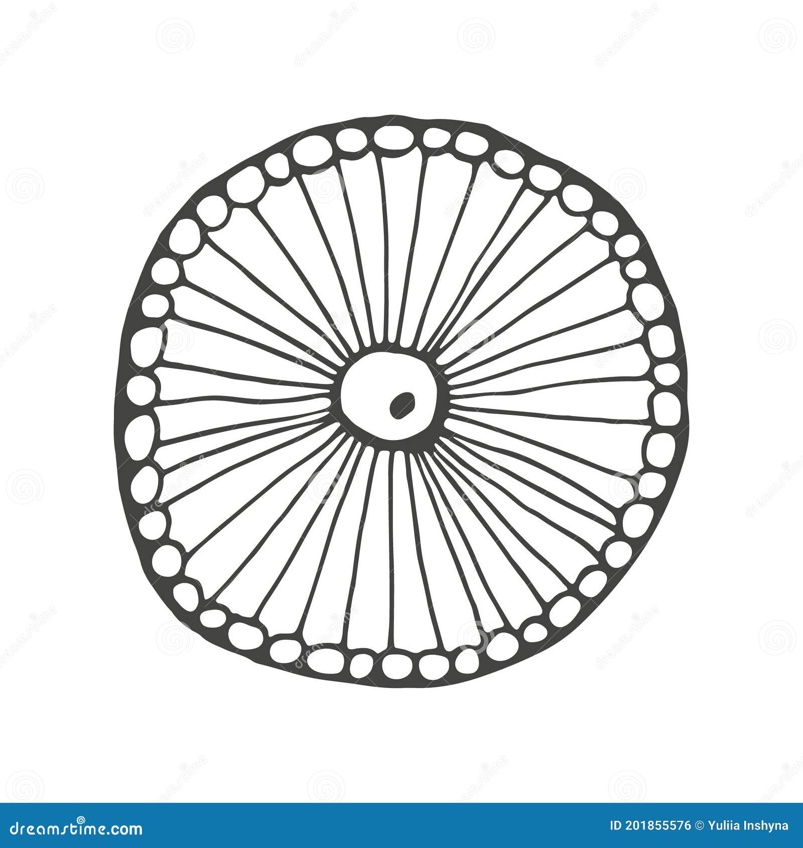 Hand drawn coronavirus stock vector. Illustration of epidemic - 201855576 Hand drawn coronavirus stock vector. Illustration of epidemic - 201855576