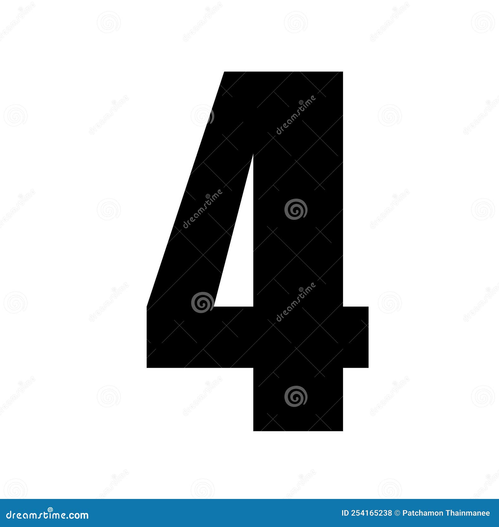 Set Of Black Math Symbol Background Vector Illustration | CartoonDealer ...